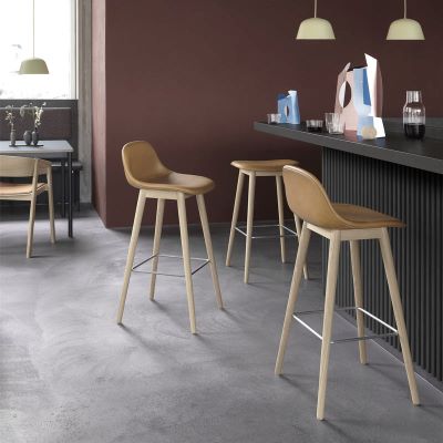 Open box furniture sales store