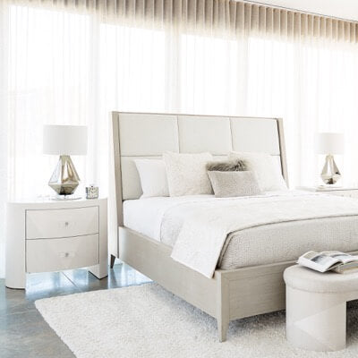 Bernhardt Bedroom Furniture - 2Modern