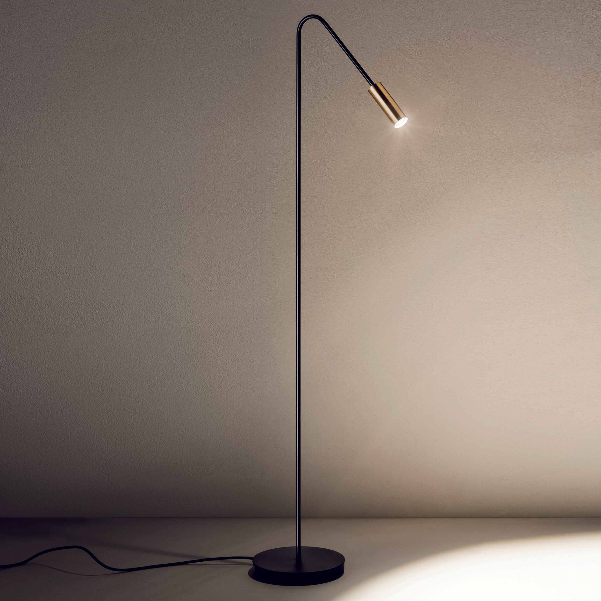 Estiluz Volta Floor Lamp - 2Modern