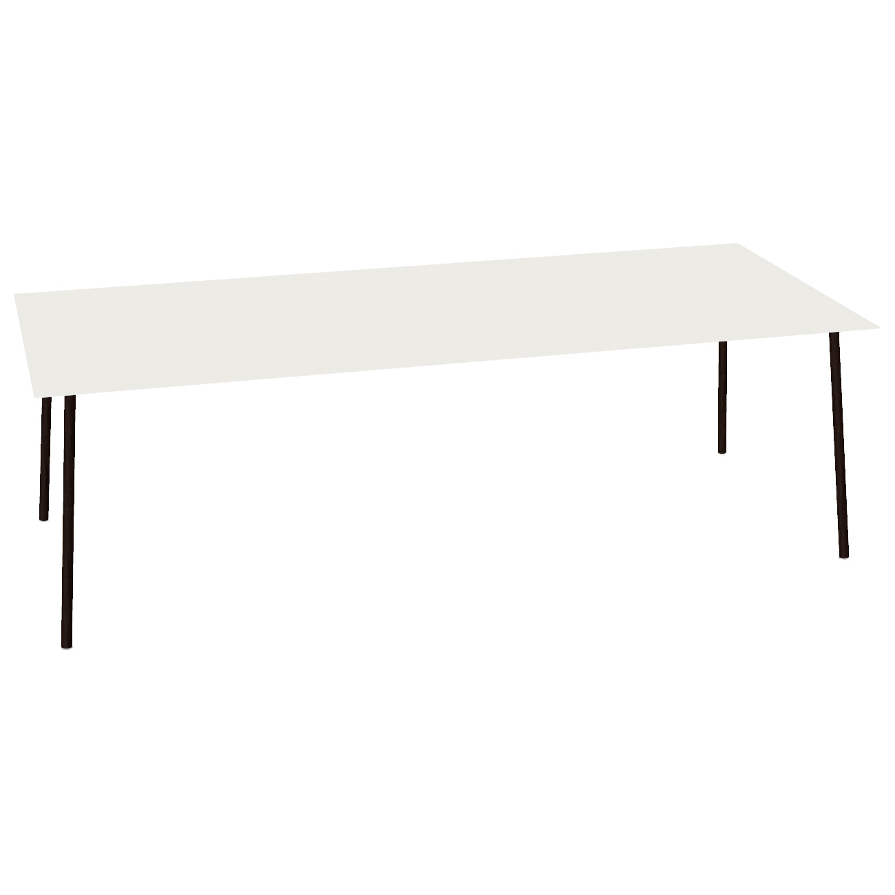 Arper Onemm Rectangular Dining Table - 2Modern
