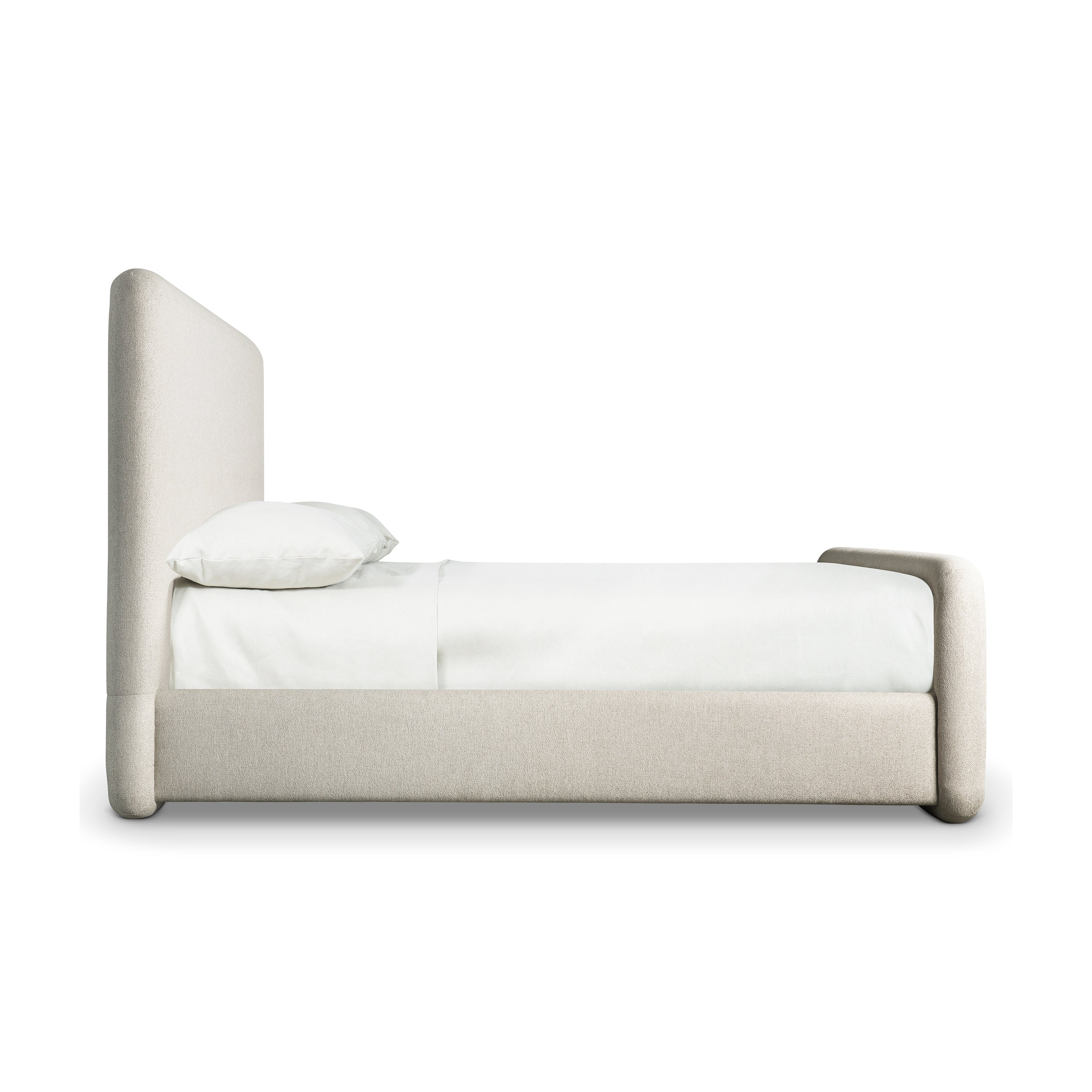 Bernhardt Antibes Panel Bed - 2Modern