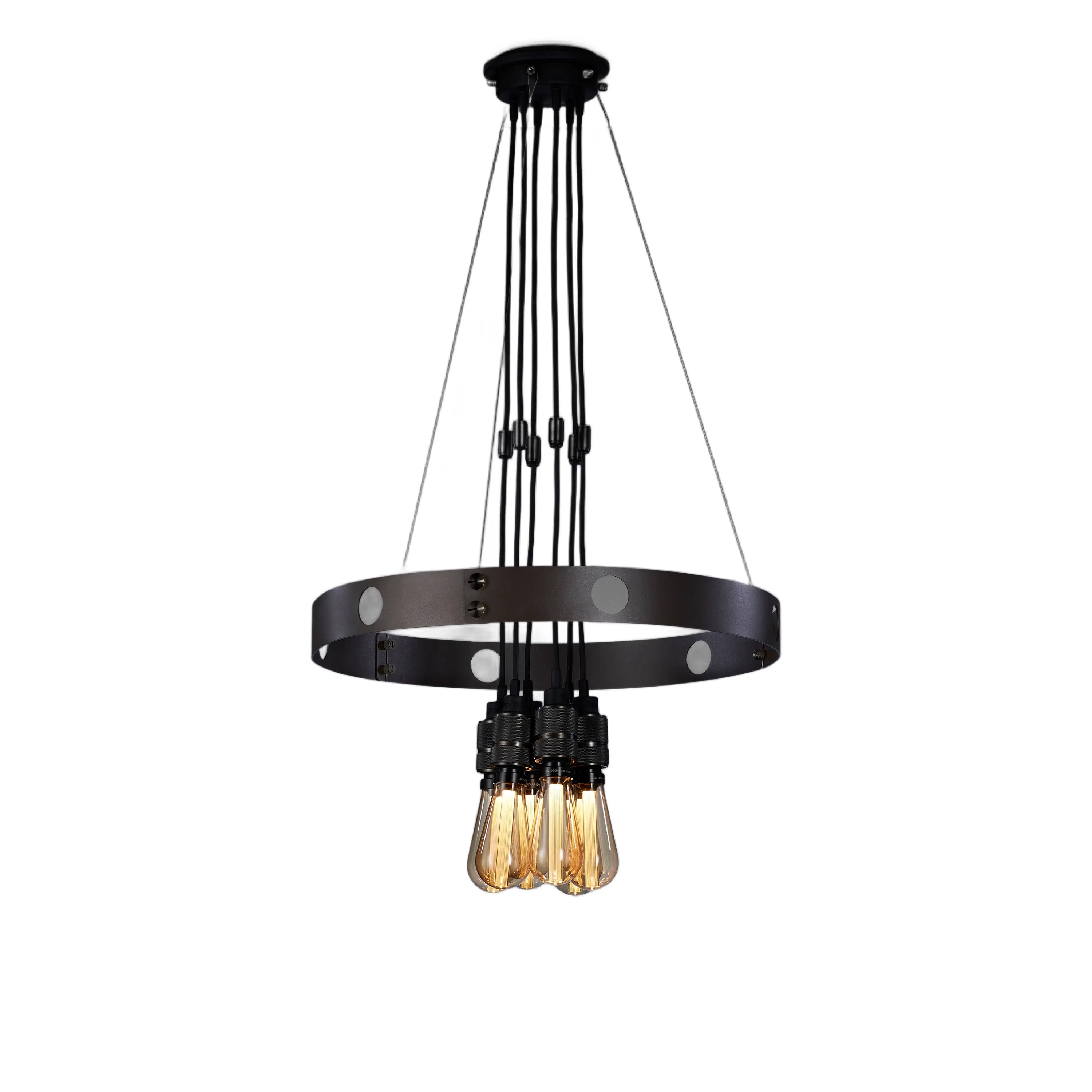 Buster And Punch Chandelier