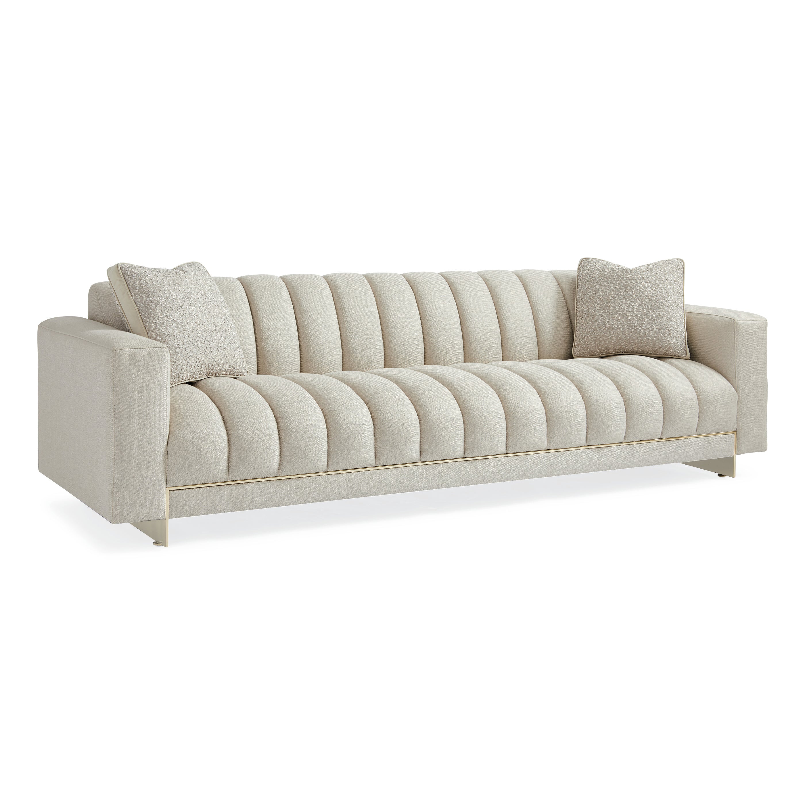 Caracole The Well-Balanced Sofa - 2Modern