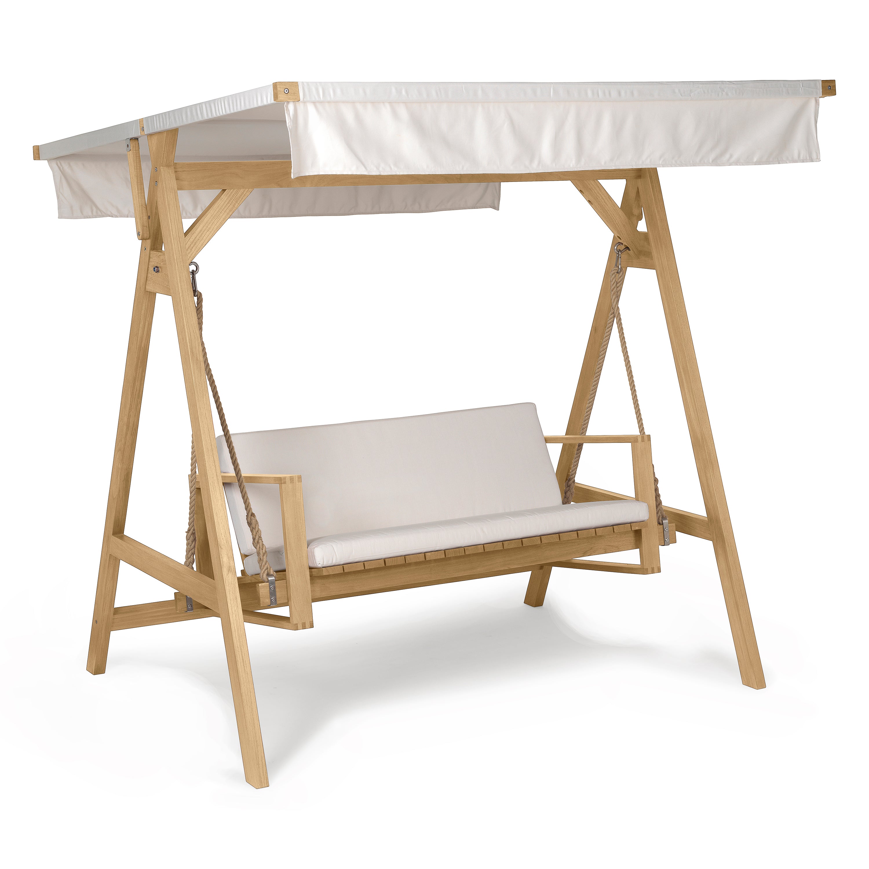 Carl Hansen and Son BK Outdoor Swing Sofa - 2Modern