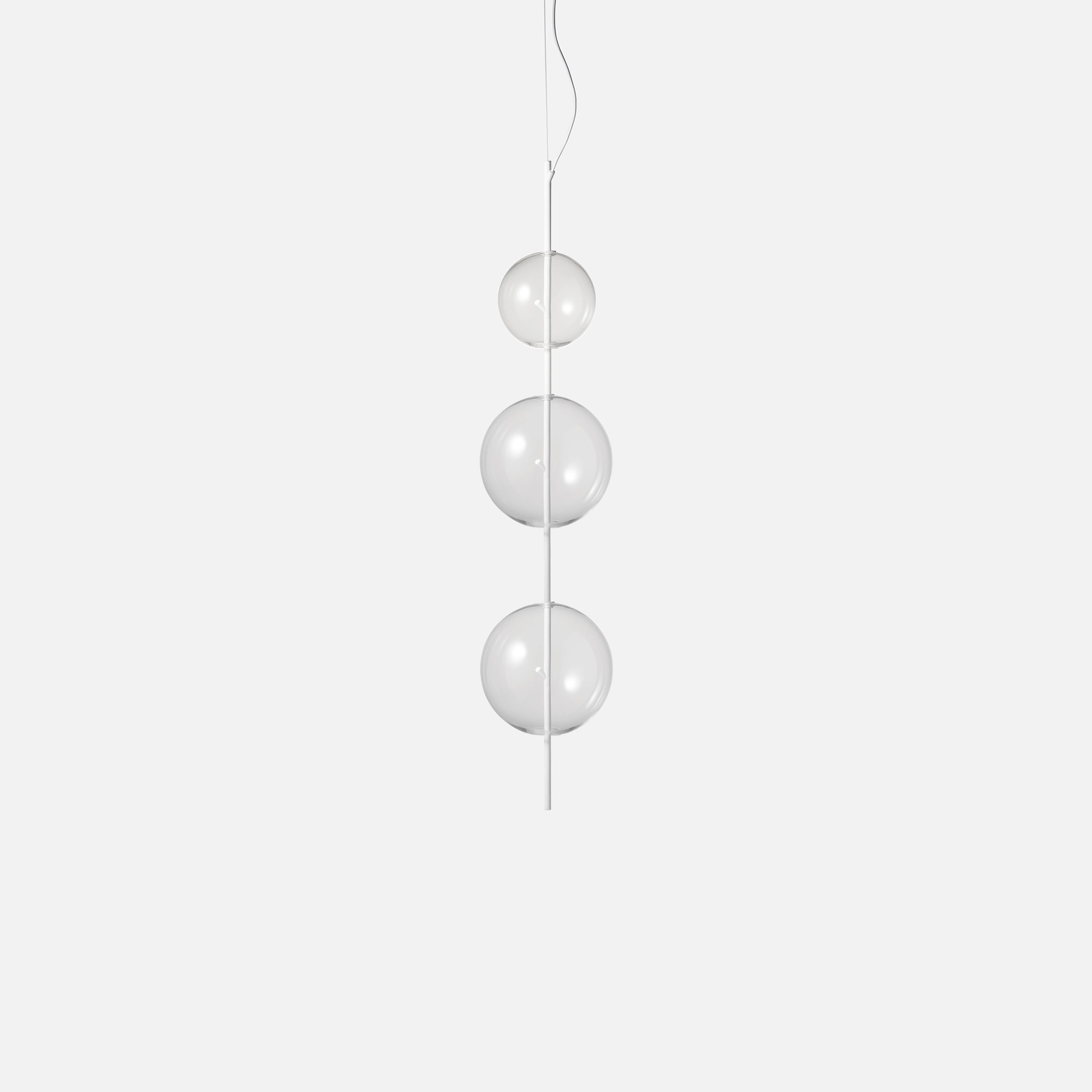 Citta Point Modular Pendant Light 2modern