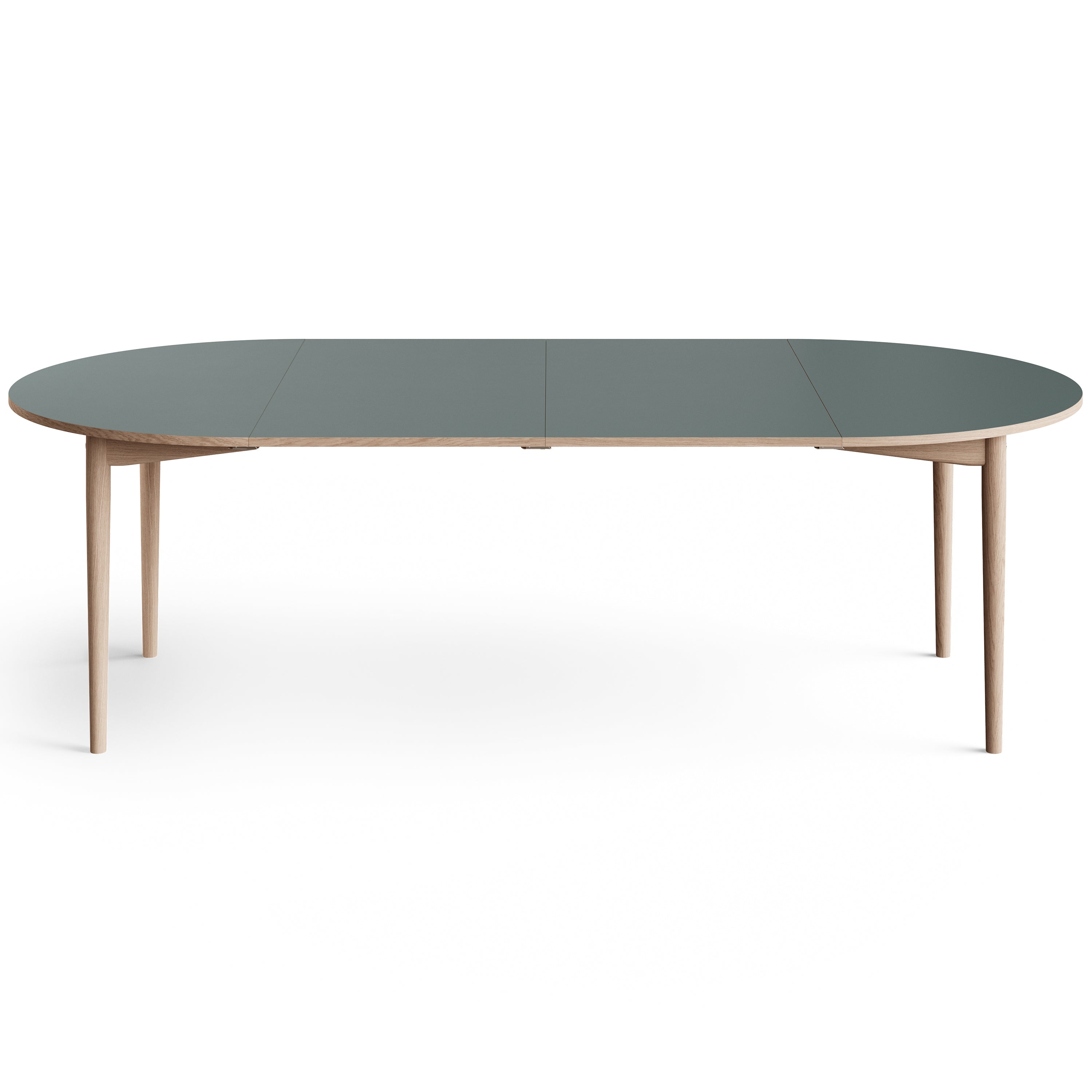 Eikund Oma Extendable Dining Table - 2Modern