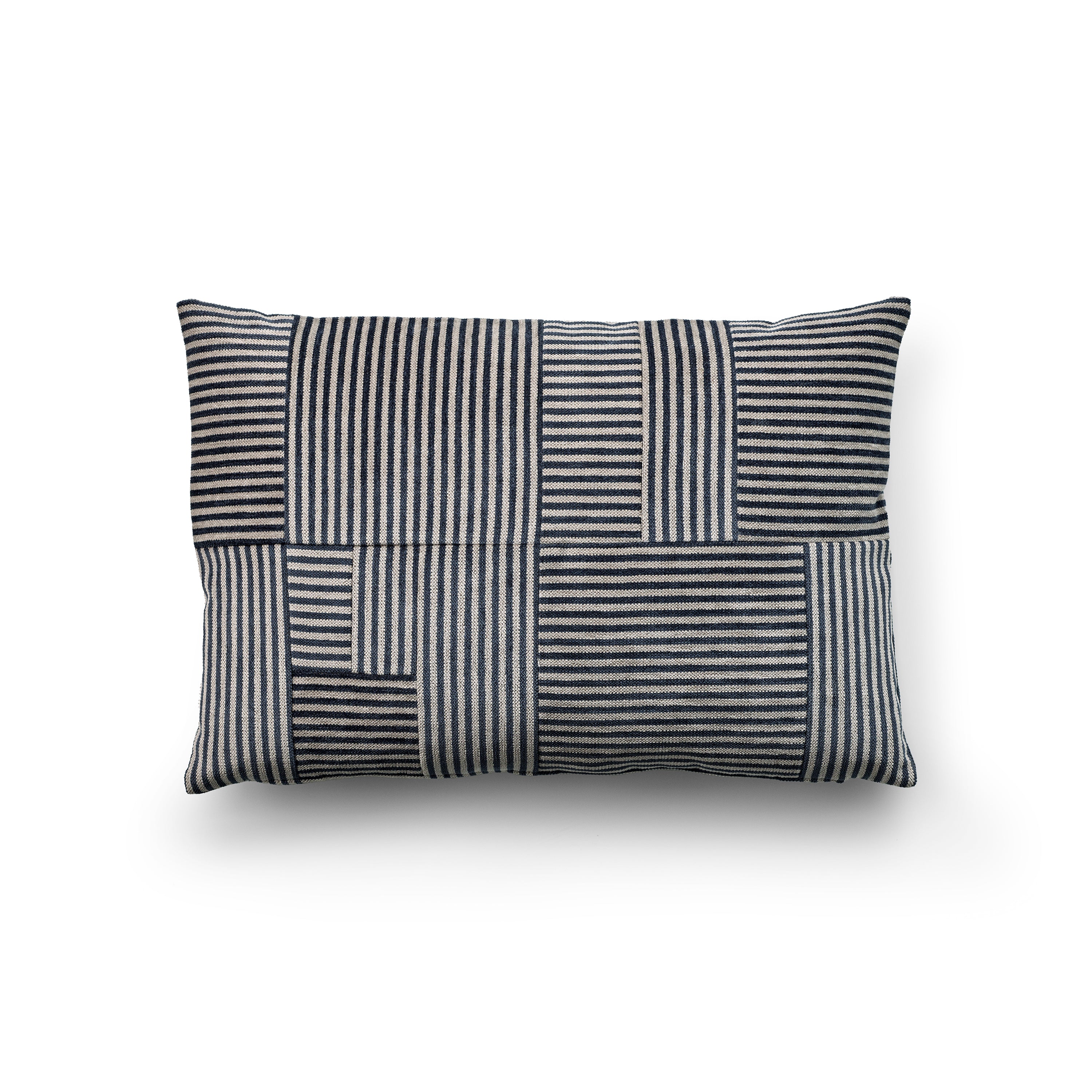 Eilersen Mist Lumbar Pillow - 2Modern