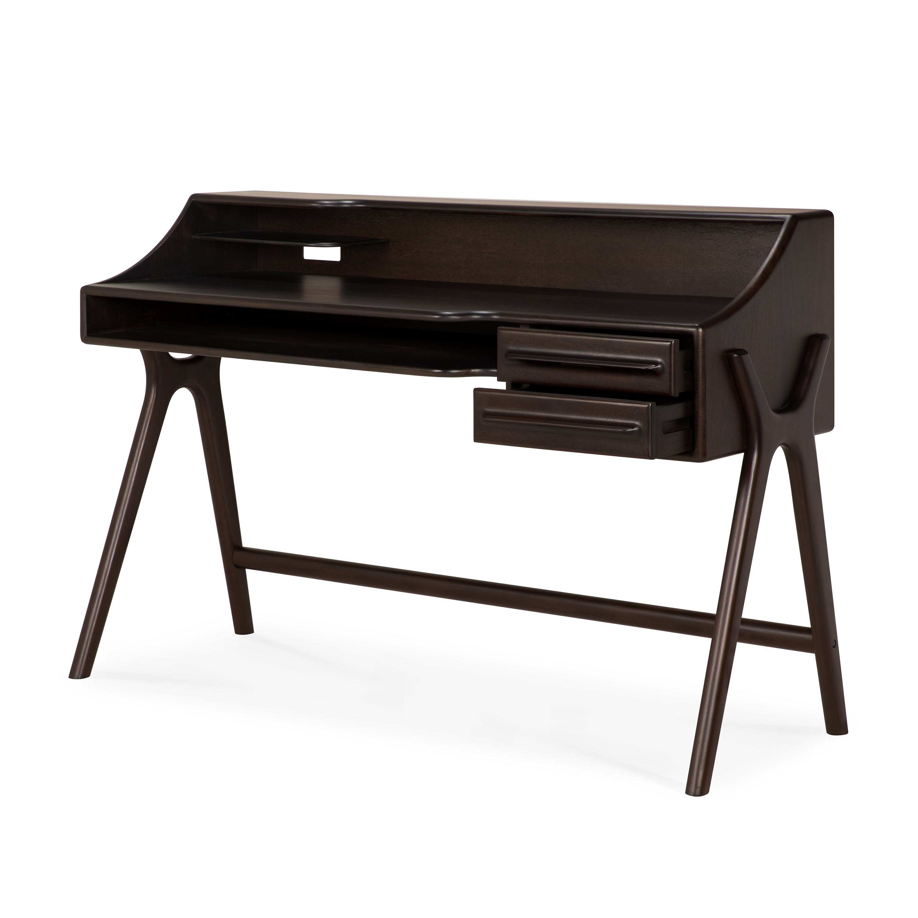 Ethnicraft Flow Desk - 2Modern