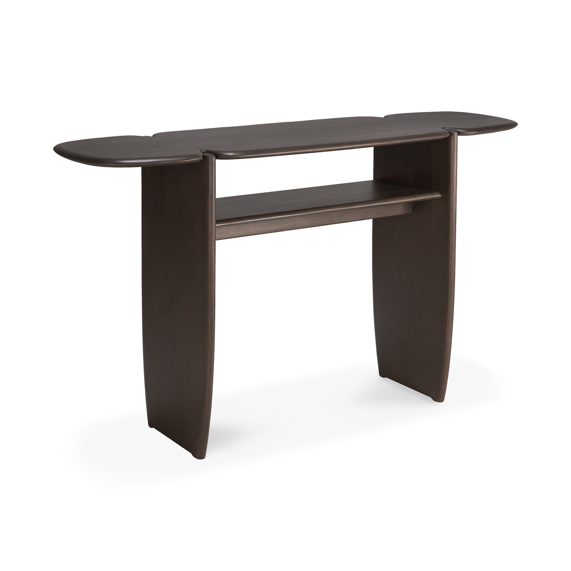 Ethnicraft PI Console Table - 2Modern