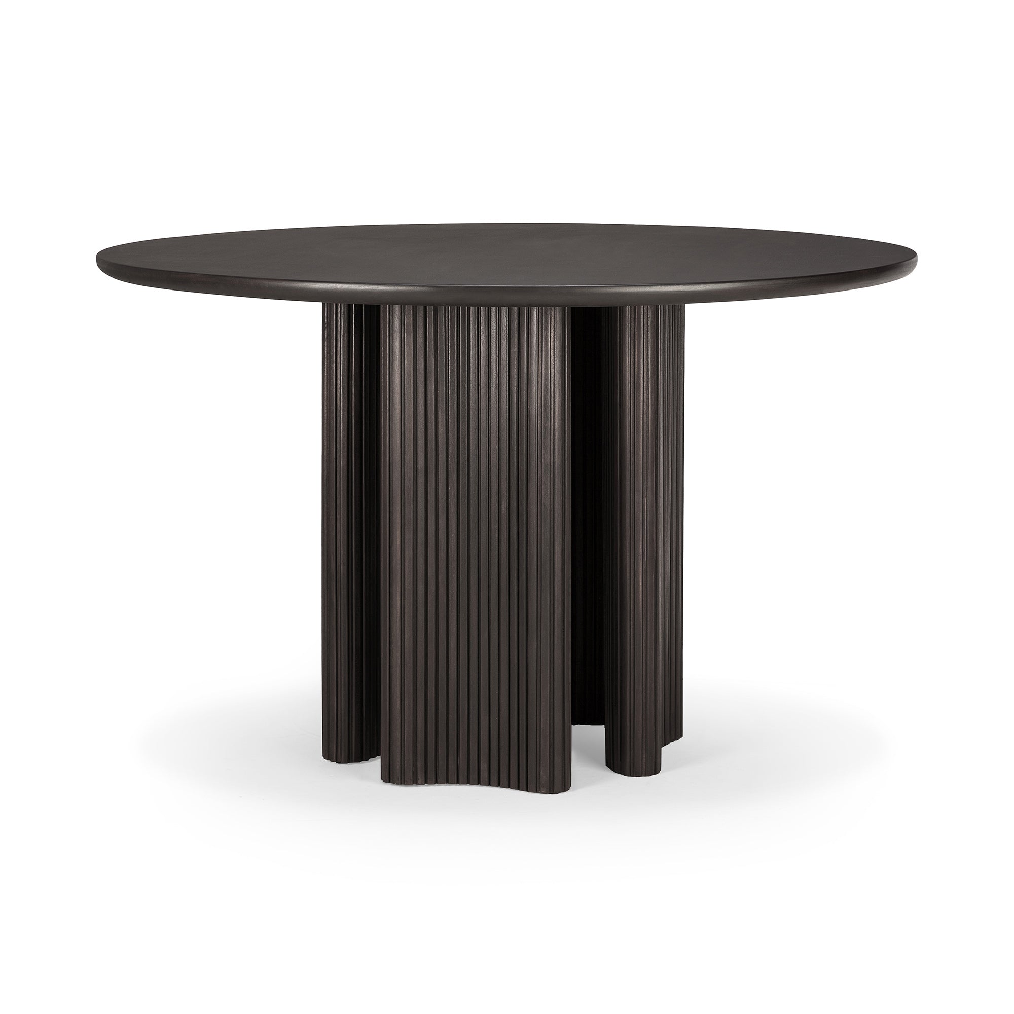 Ethnicraft Roller Max Dining Table - 2Modern