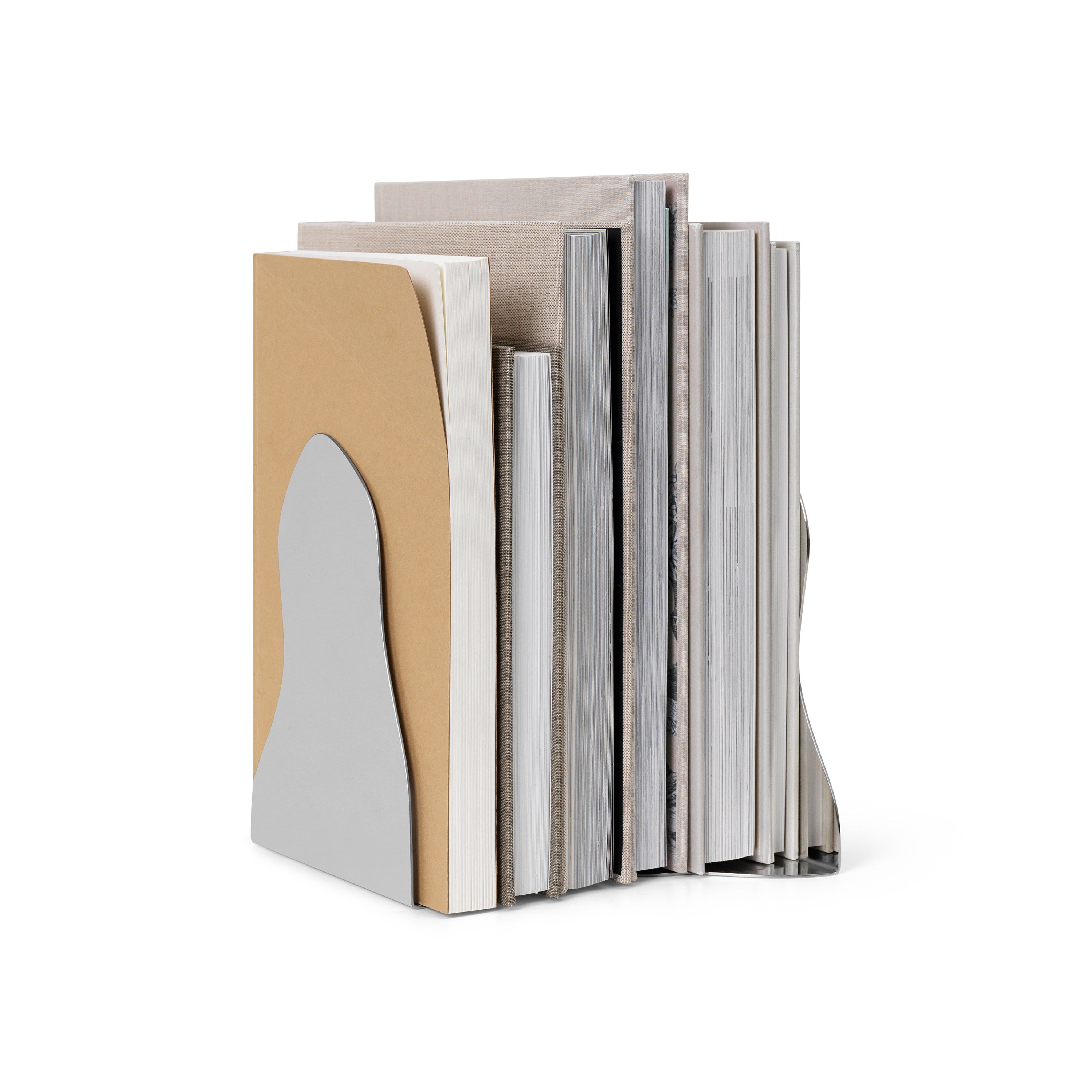 Ferm Living Pond Bookend (Set of 2) - 2Modern