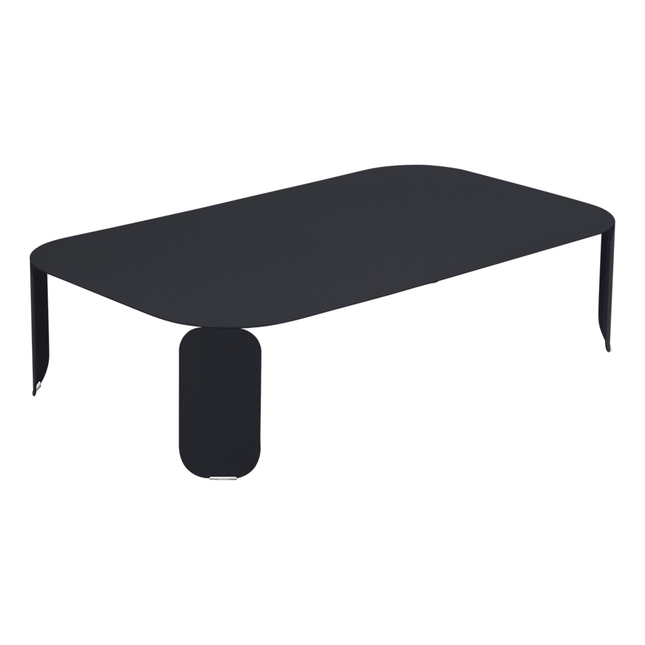 Fermob BeBop Rectangular Low Table - 2Modern