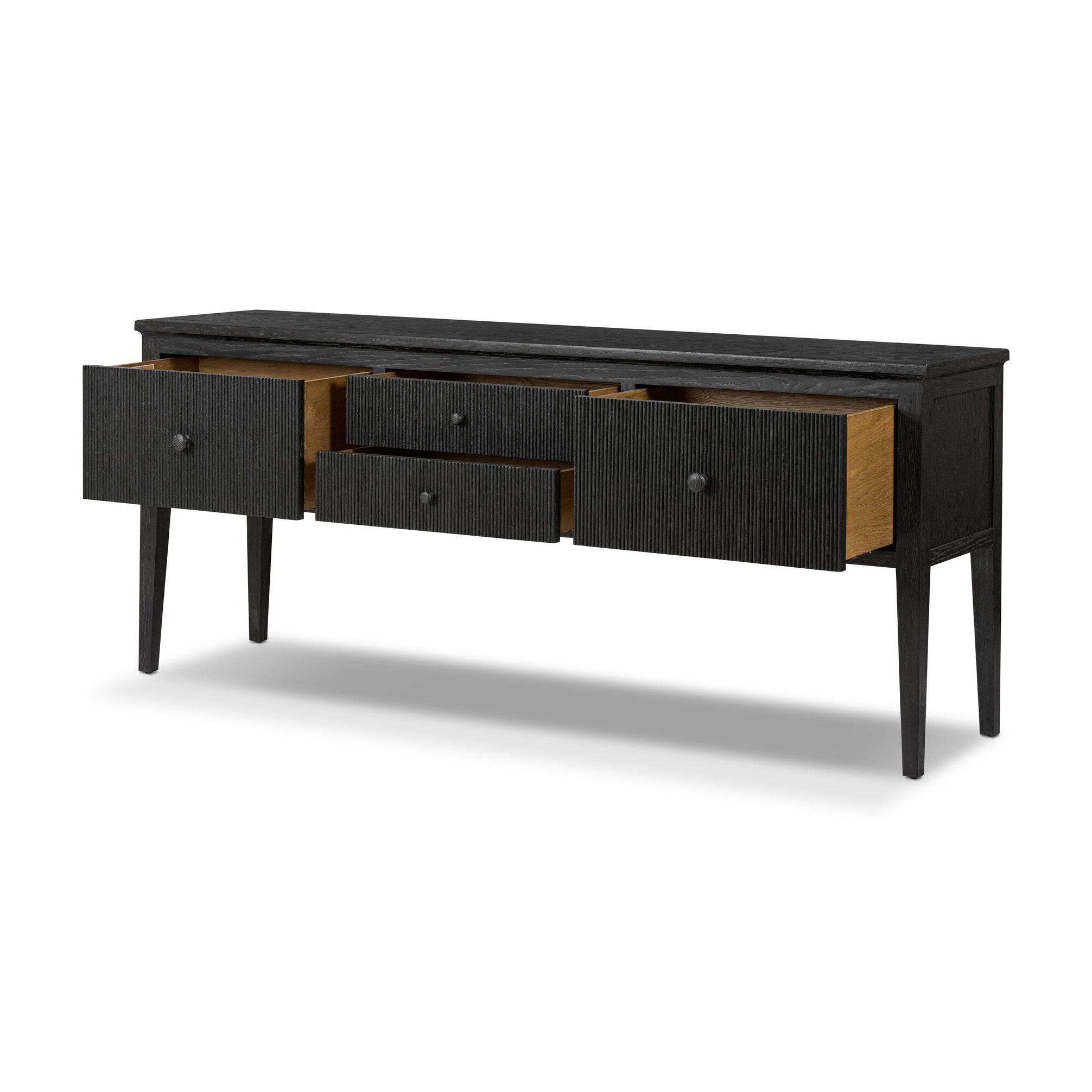 Four Hands Amber Lewis x Four Hands Bush Sideboard - 2Modern