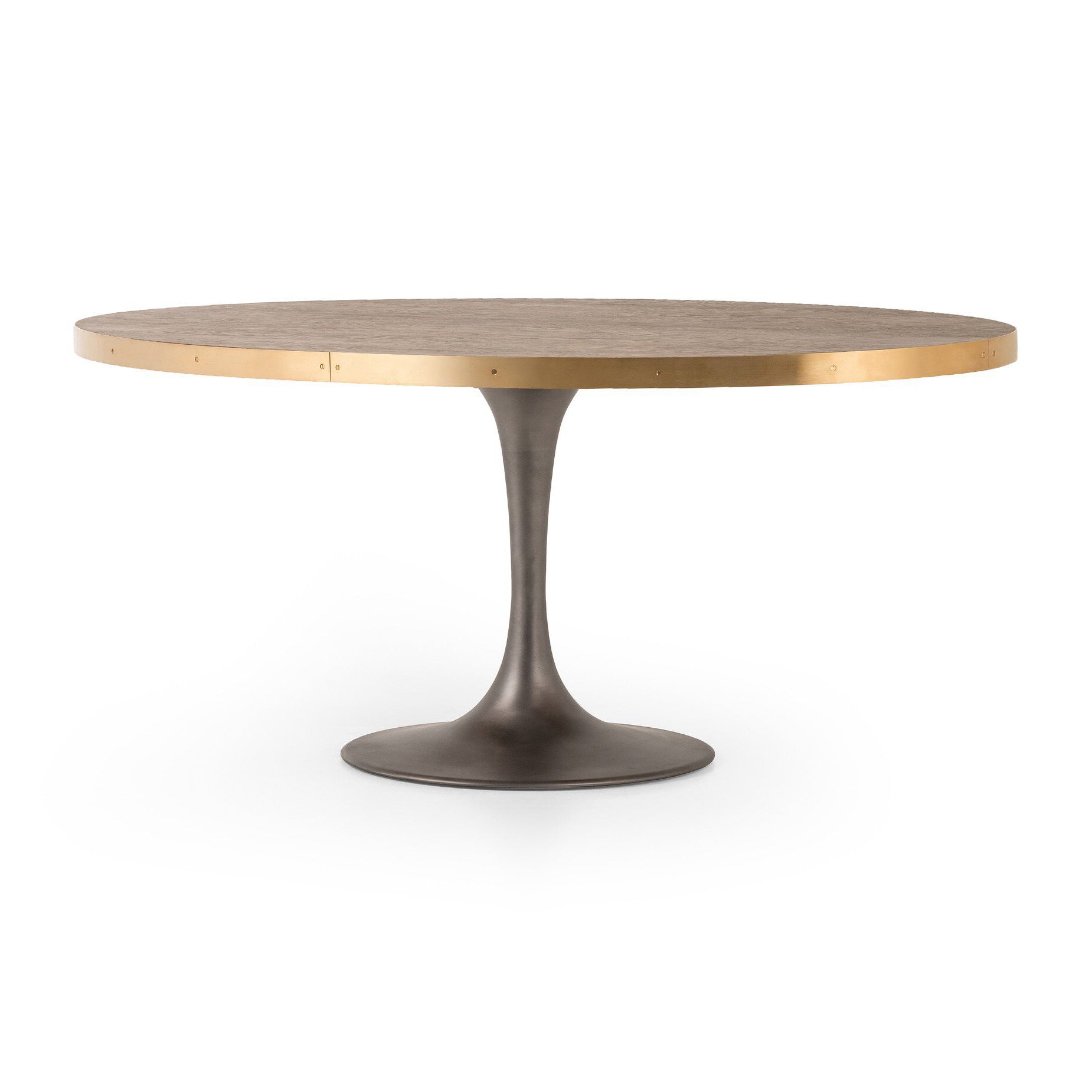 Four Hands Evans Dining Table - 2Modern