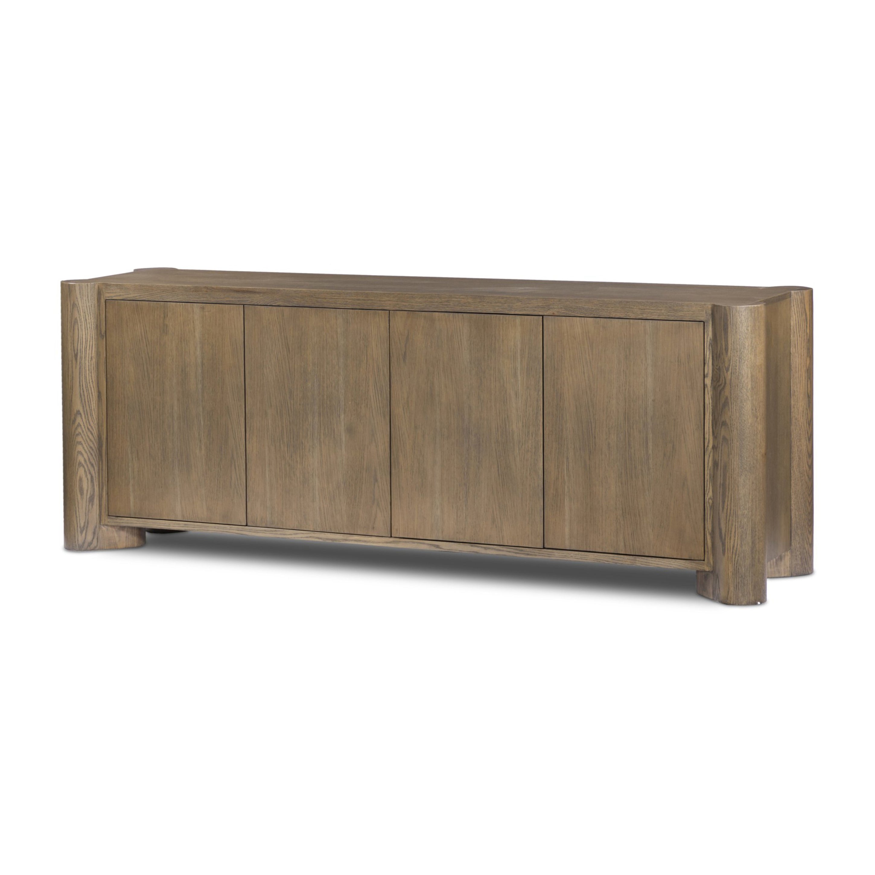 Four Hands Soho Sideboard - 2Modern