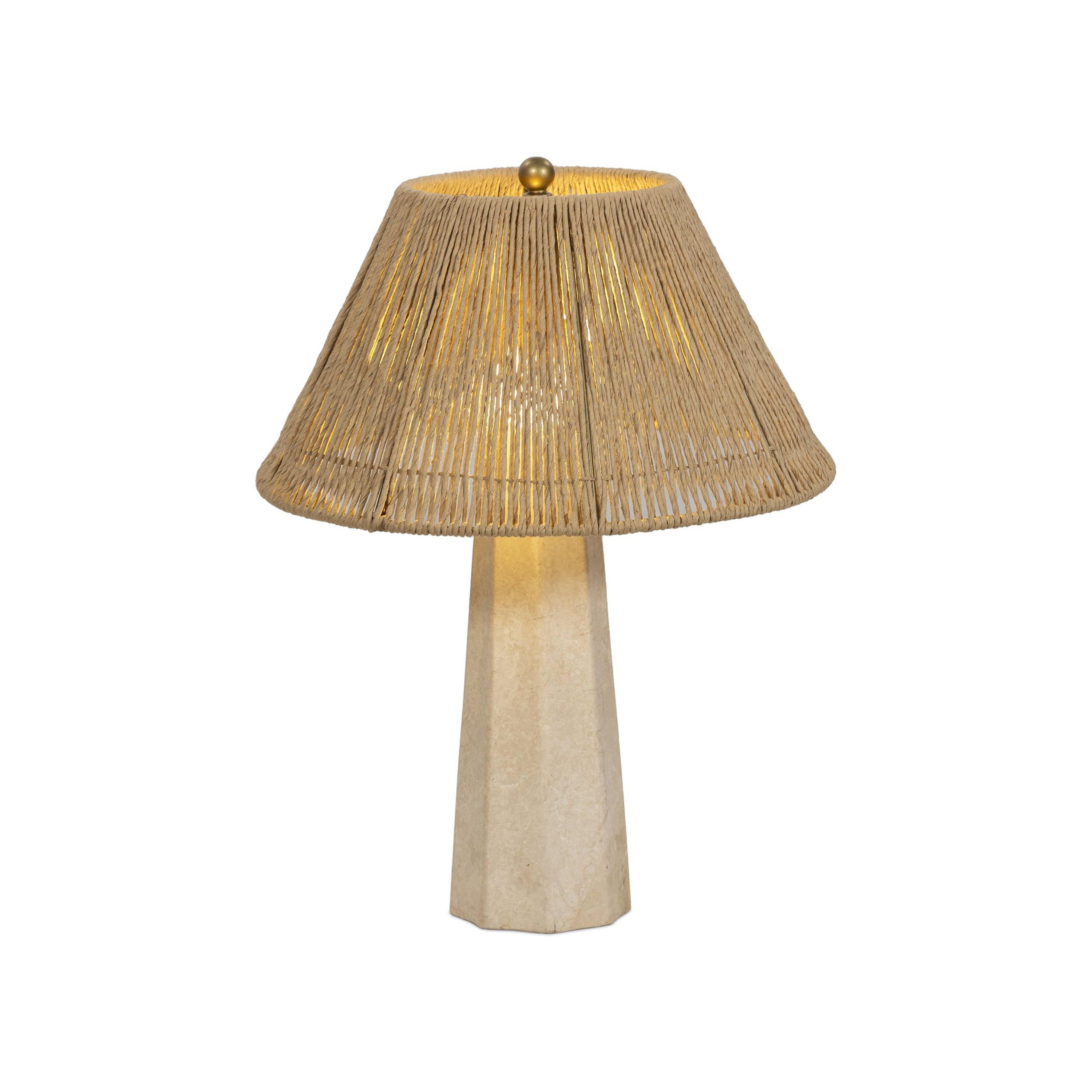 Four Hands Astra Table Lamp - 2Modern