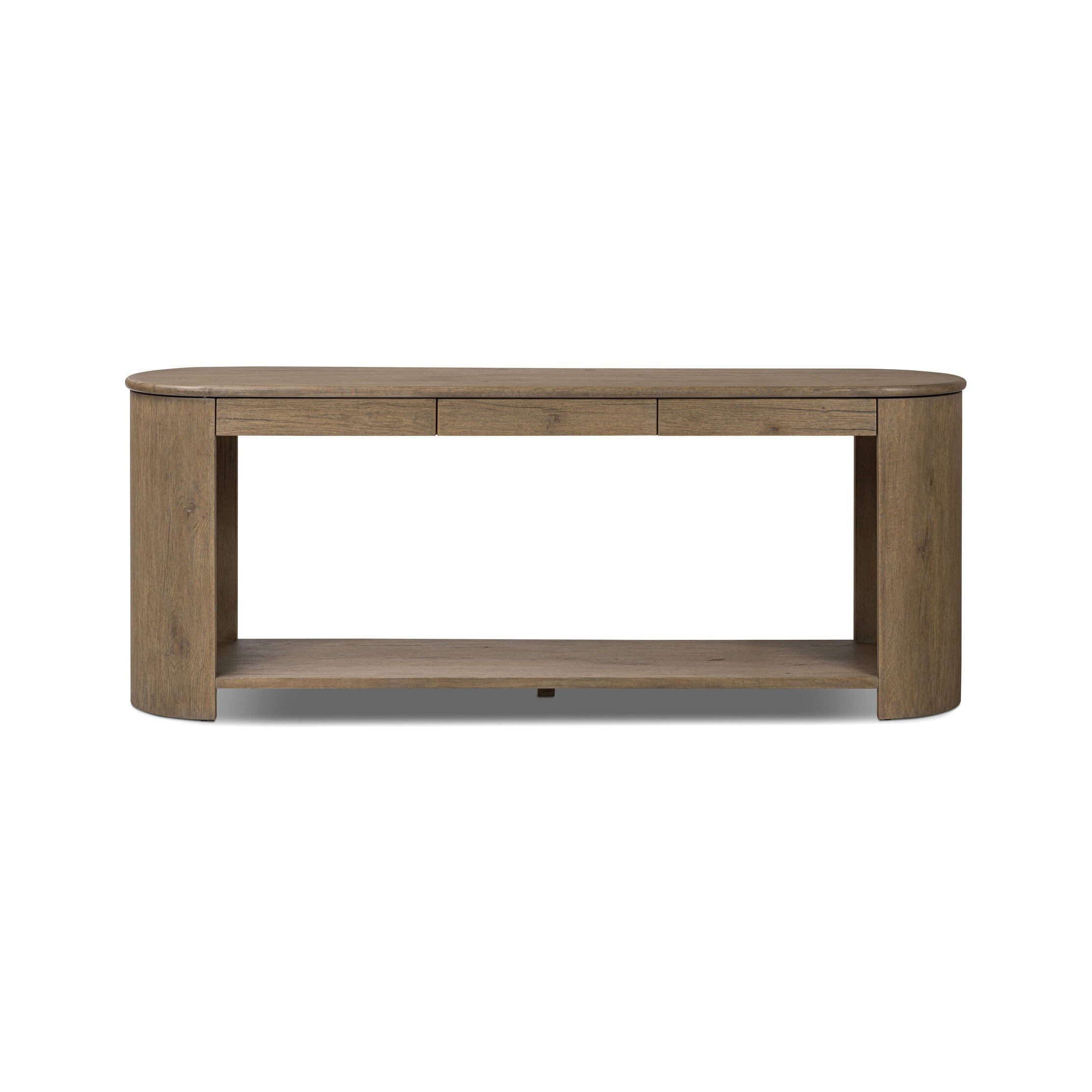 Four Hands Farrow Console Table - 2Modern