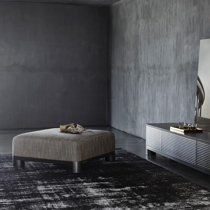 Ghidini 1961 Bold Ottoman - 2Modern