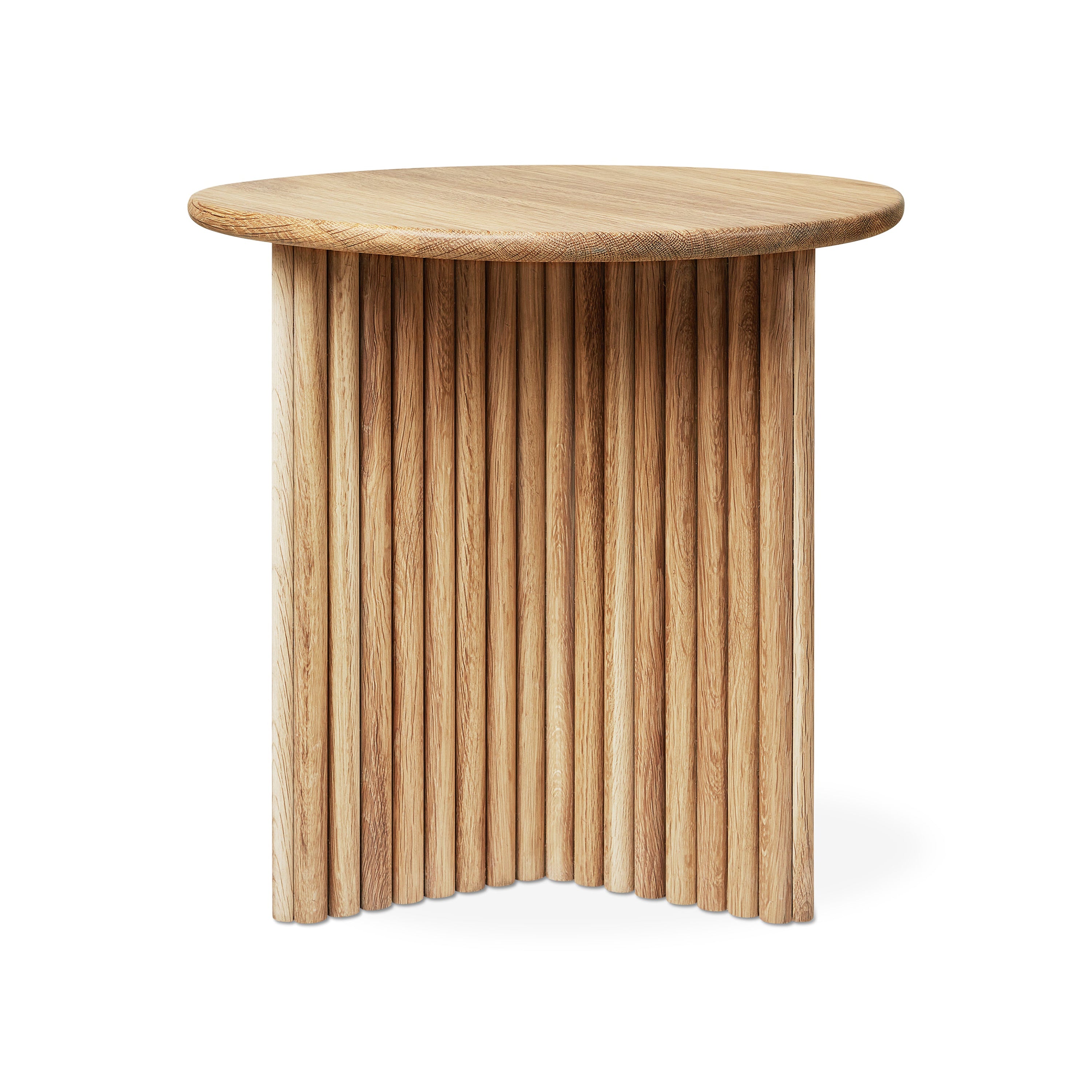 Gus Odeon Side Table - 2Modern