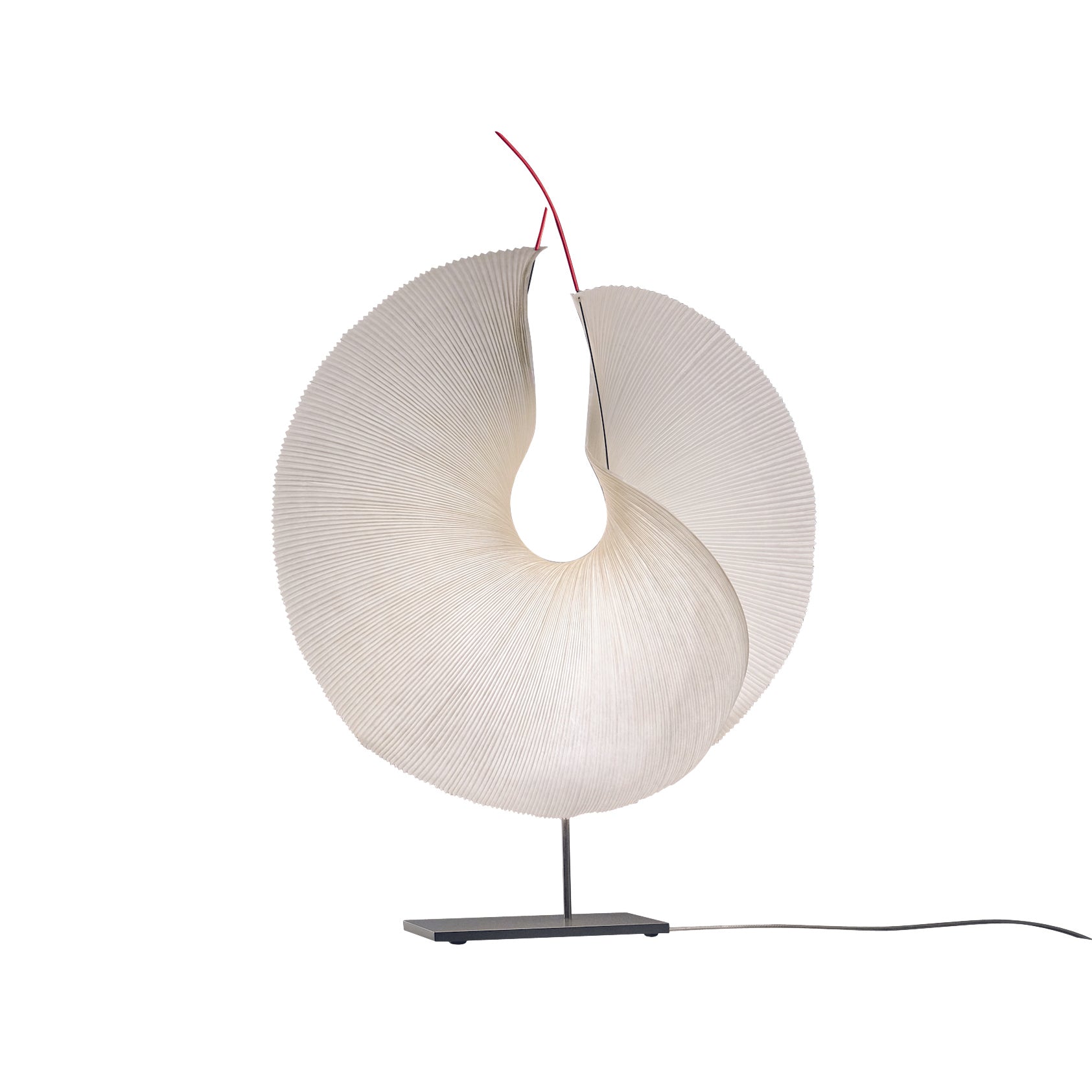 Ingo Maurer Yoruba Rose LED Table Lamp - 2Modern