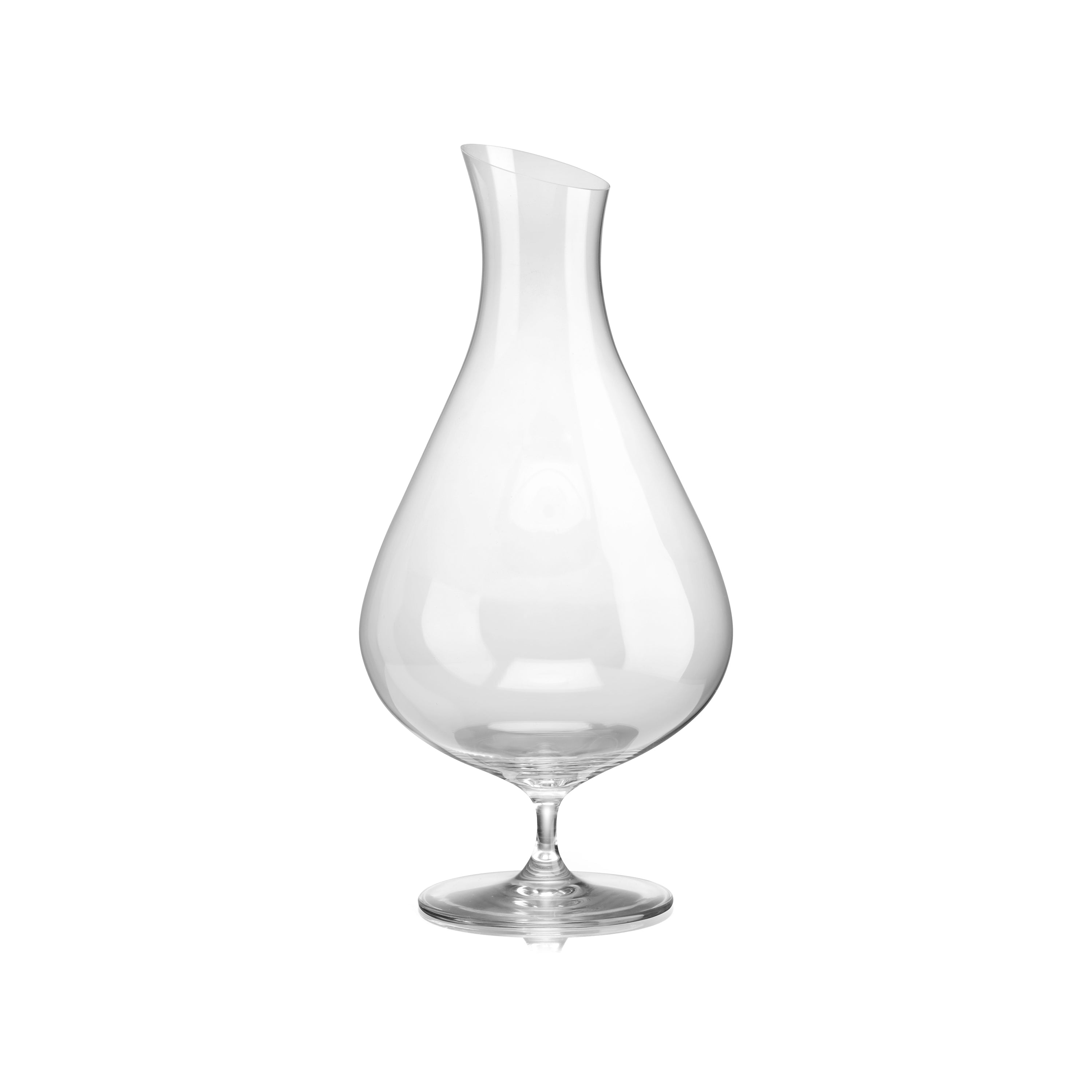 IVV Degustibus Footed Decanter - 2Modern