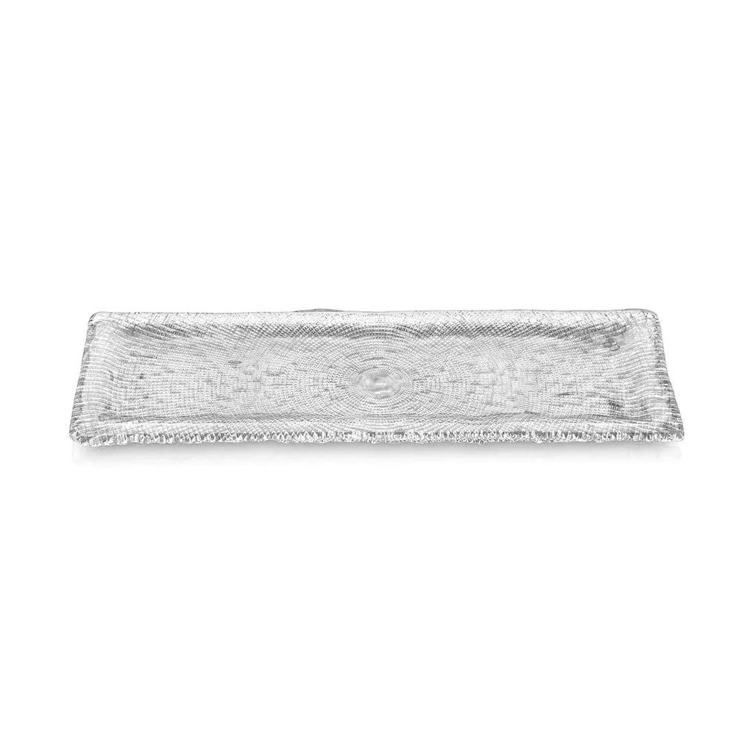 IVV Diamante Rectangular Tray - 2Modern