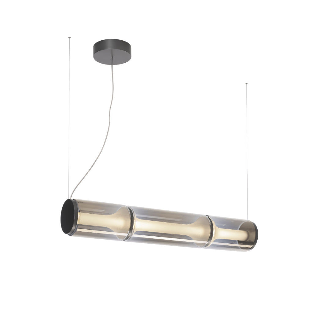 Lasvit Miles Horizontal Pendant Light - 2Modern