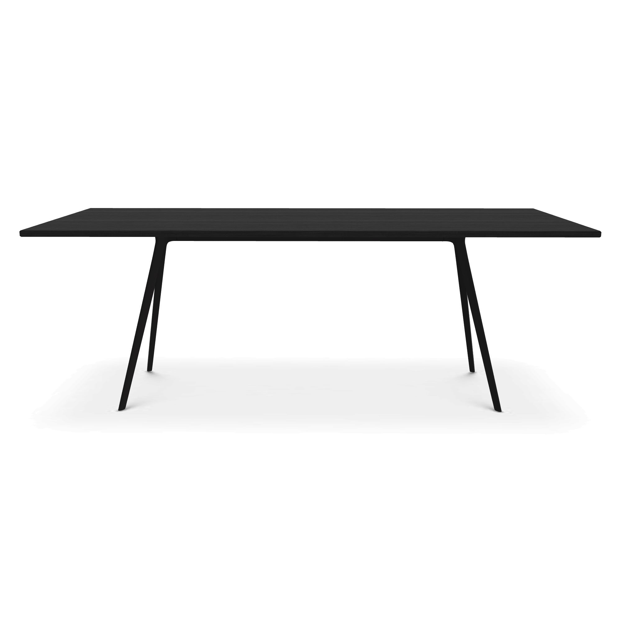 Magis Baguette Rectangular Dining Table - 2Modern