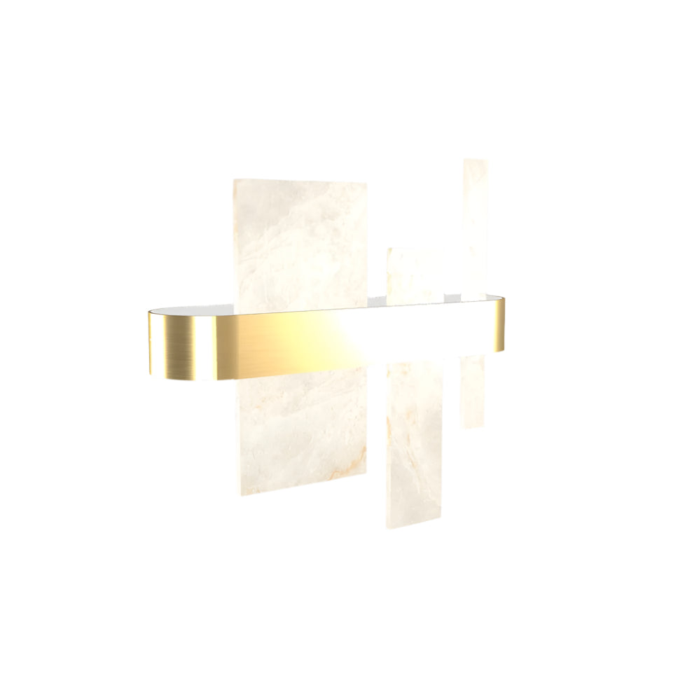 Masiero Honice LED Wall Sconce - 2Modern