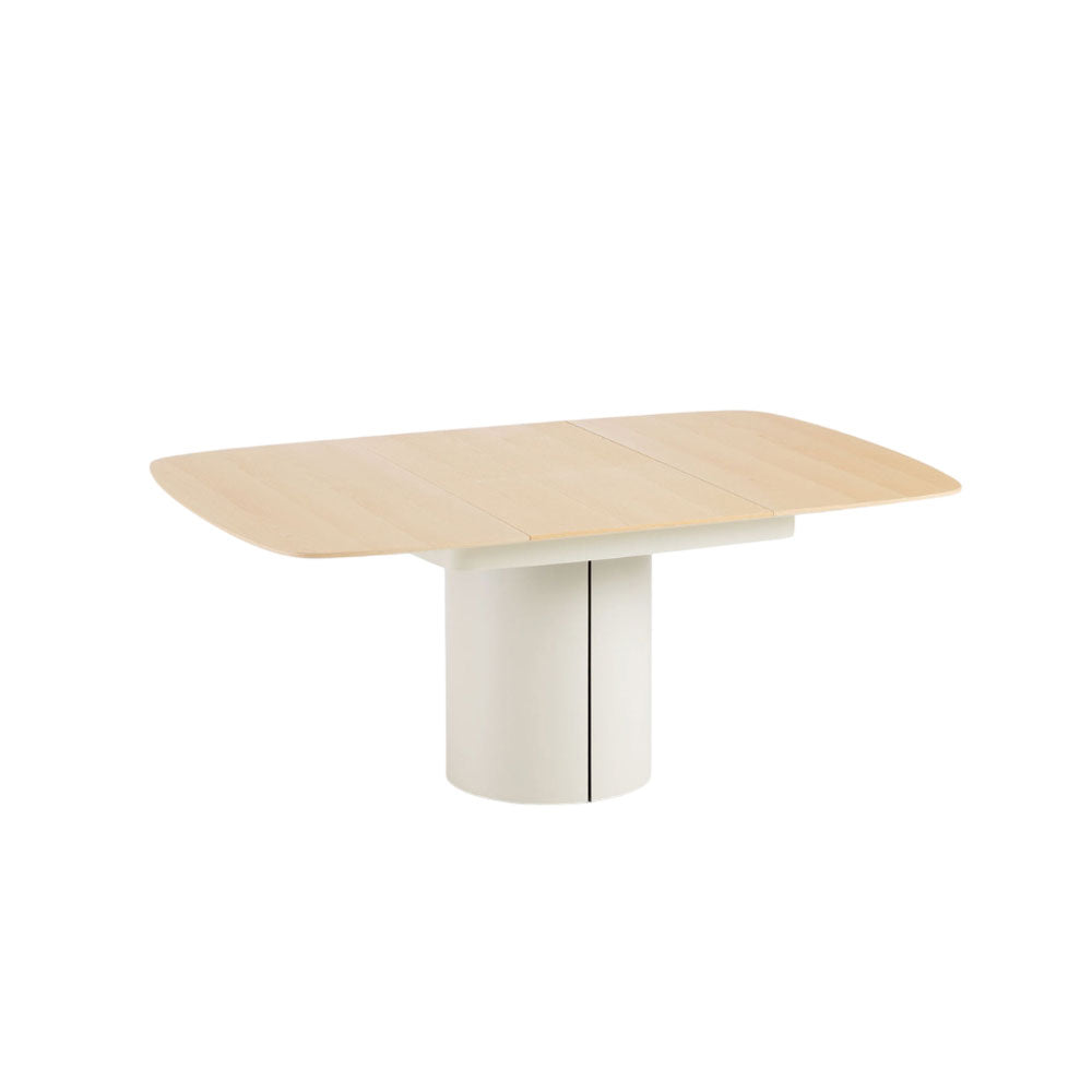 MIDJ Sesamo Dining Table - 2Modern