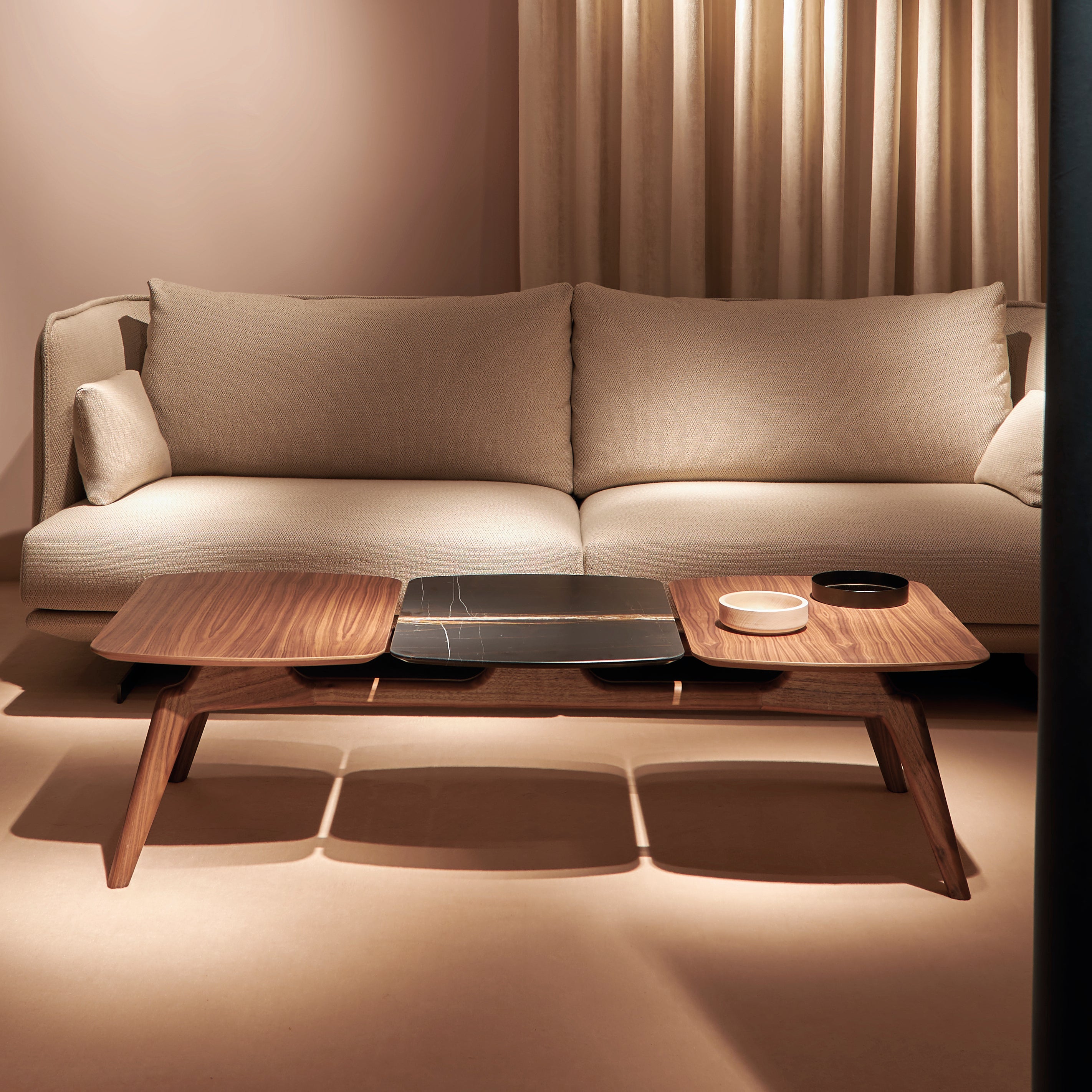 Nomon Mesa Mixta Coffee Table - 2Modern