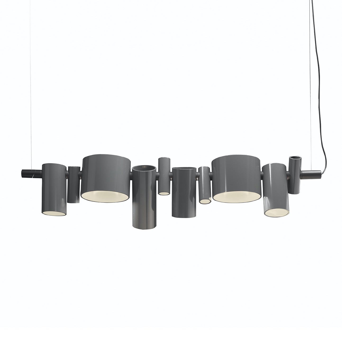 OLUCE Dancing Queen Pendant Light - 2Modern