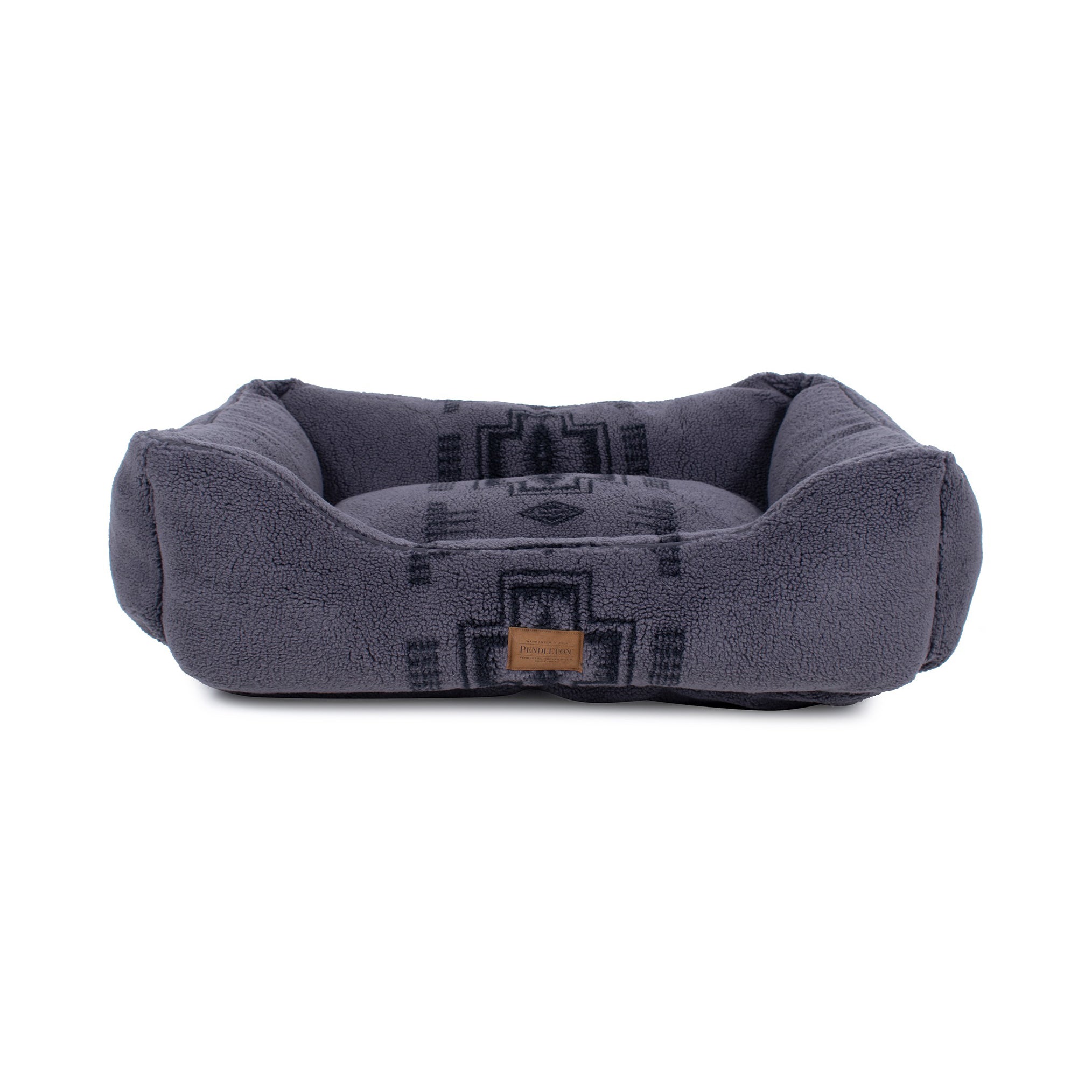 Pendleton Pets Berber Kuddler - 2Modern