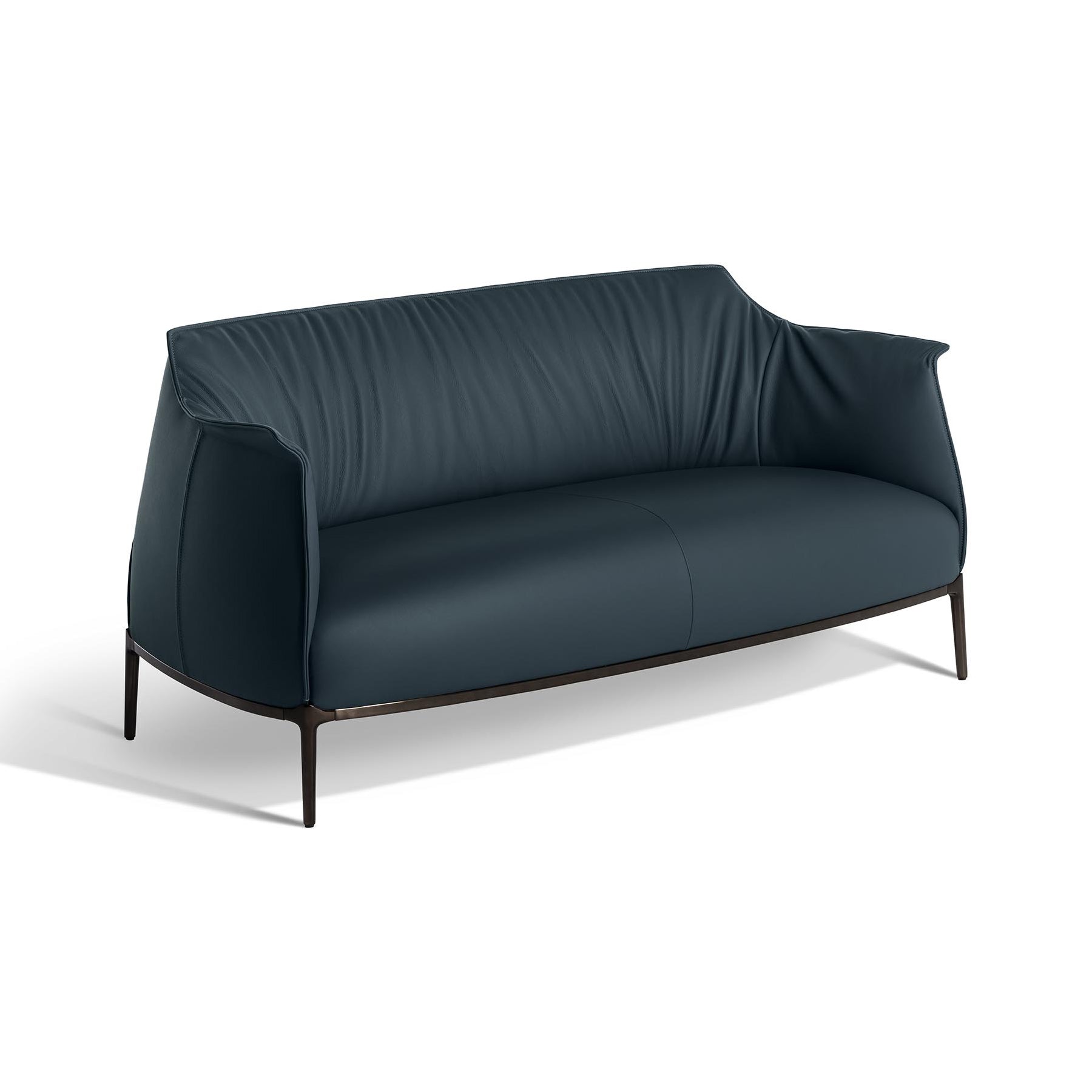 Poltrona Frau Archibald 2-Seater Sofa - 2Modern