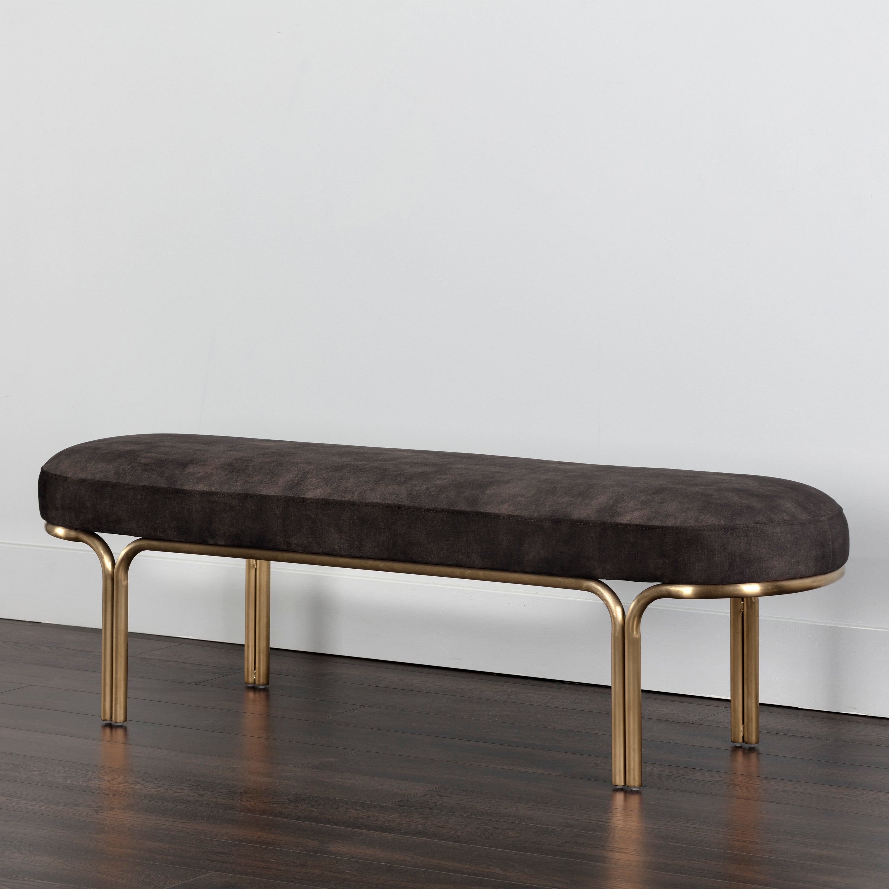 Sunpan Gwen Bench - 2Modern