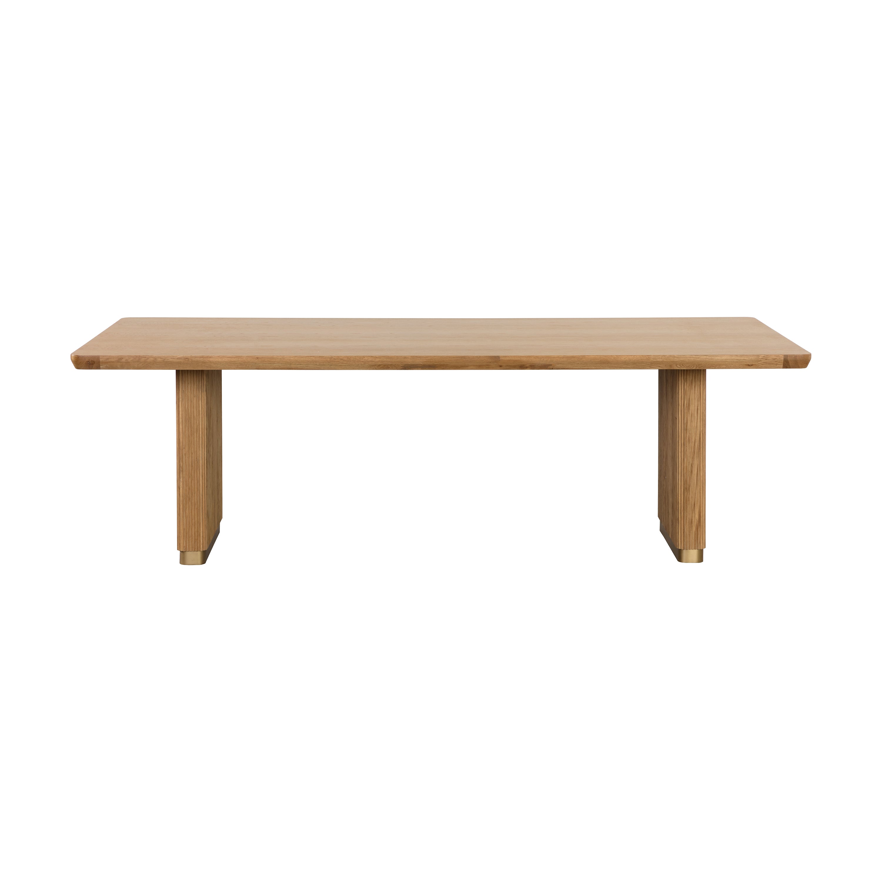 Sunpan Kalla Rectangular Dining Table - 2Modern