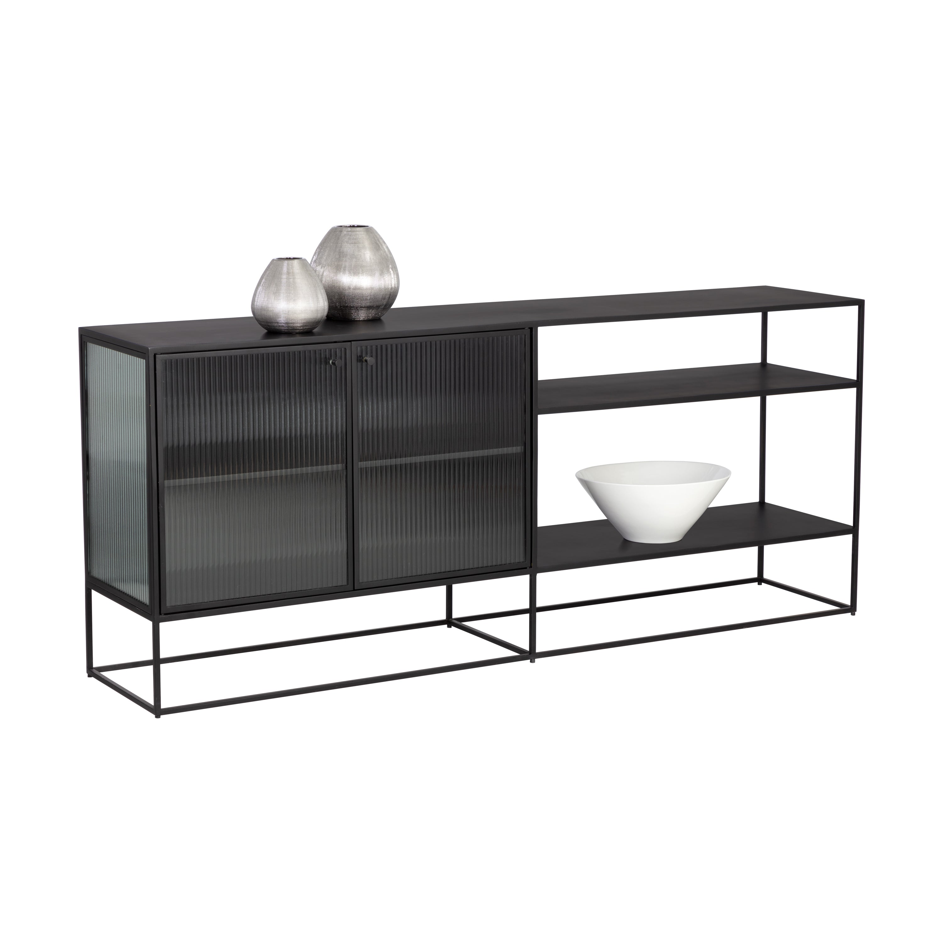 Sunpan Parsons Sideboard - 2Modern