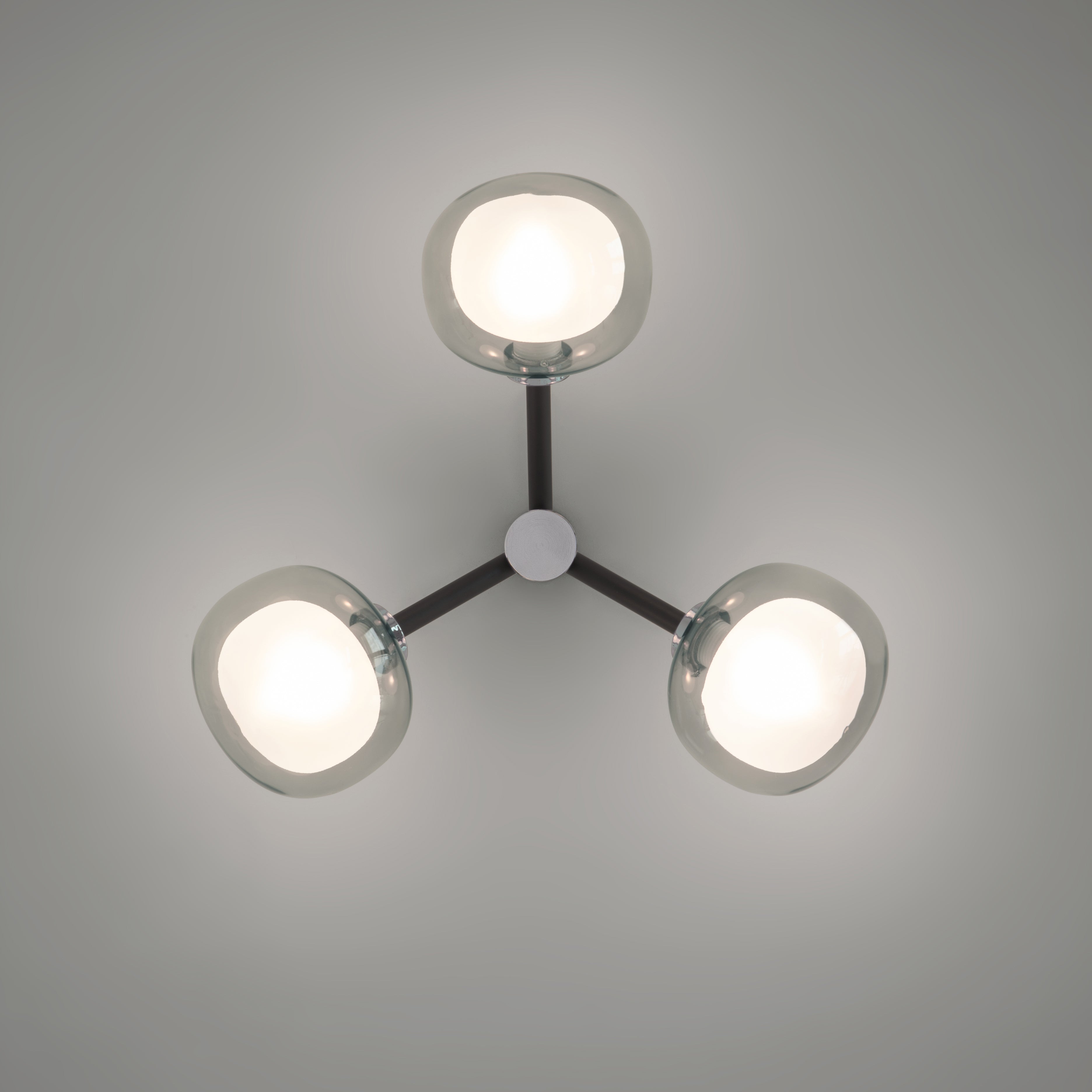 TOOY Nabila Wall/Ceiling Light - 2Modern