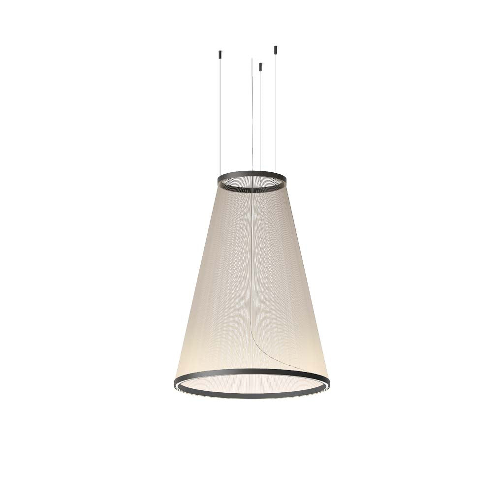 VIBIA Array Cone LED Pendant Light - 2Modern