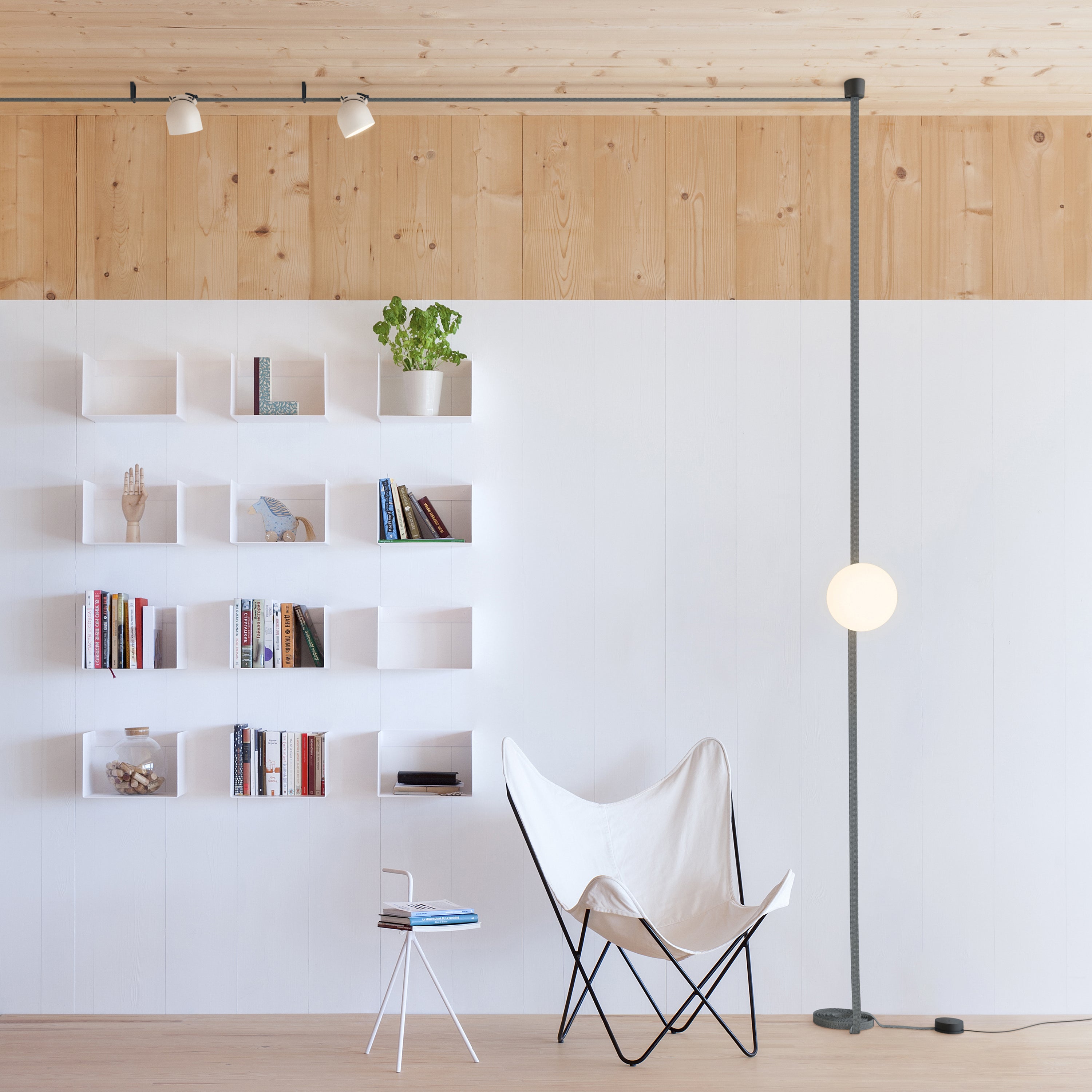 VIBIA Plusminus Collection - 2Modern