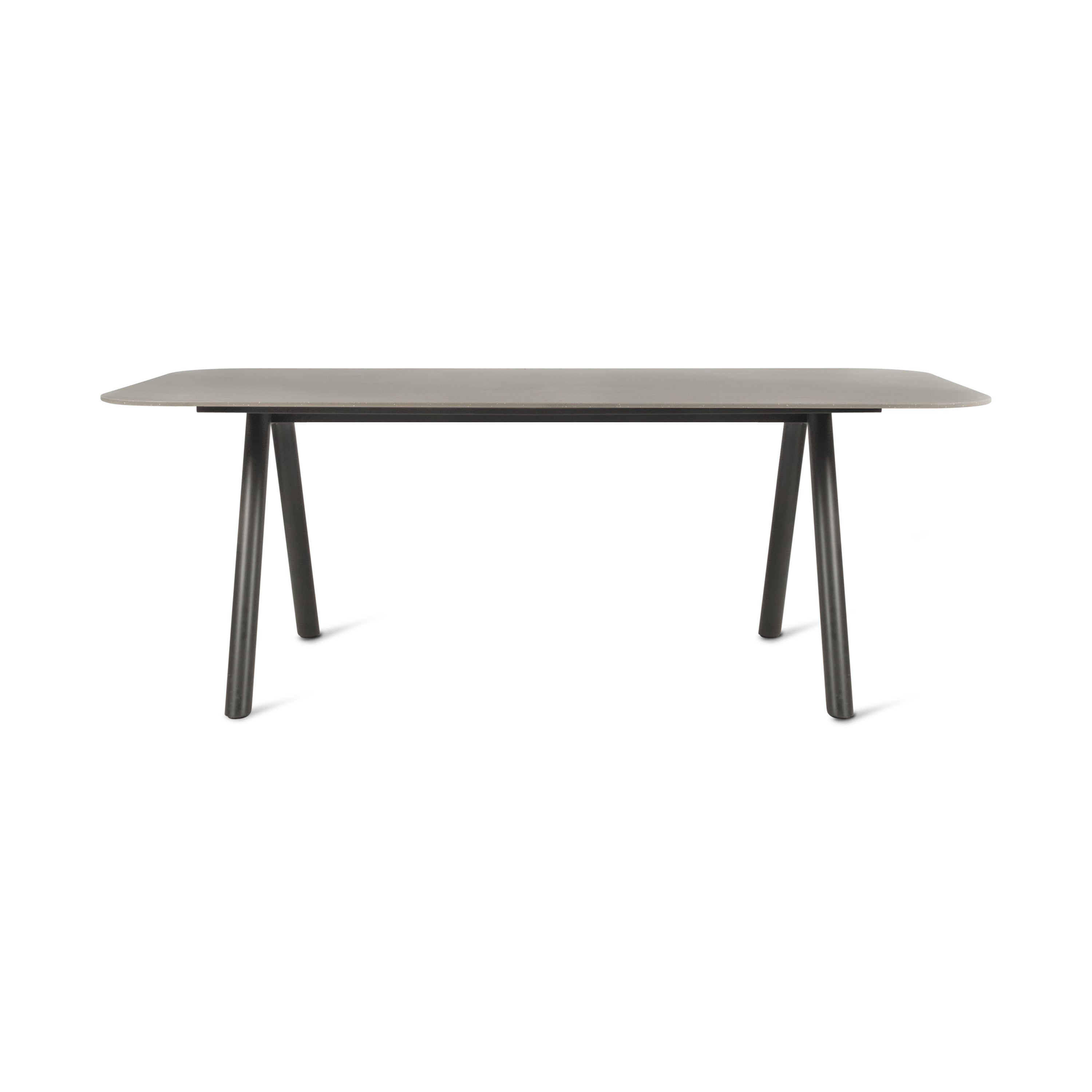 Vincent Sheppard Kodo Outdoor Rectangular Dining Table - 2Modern