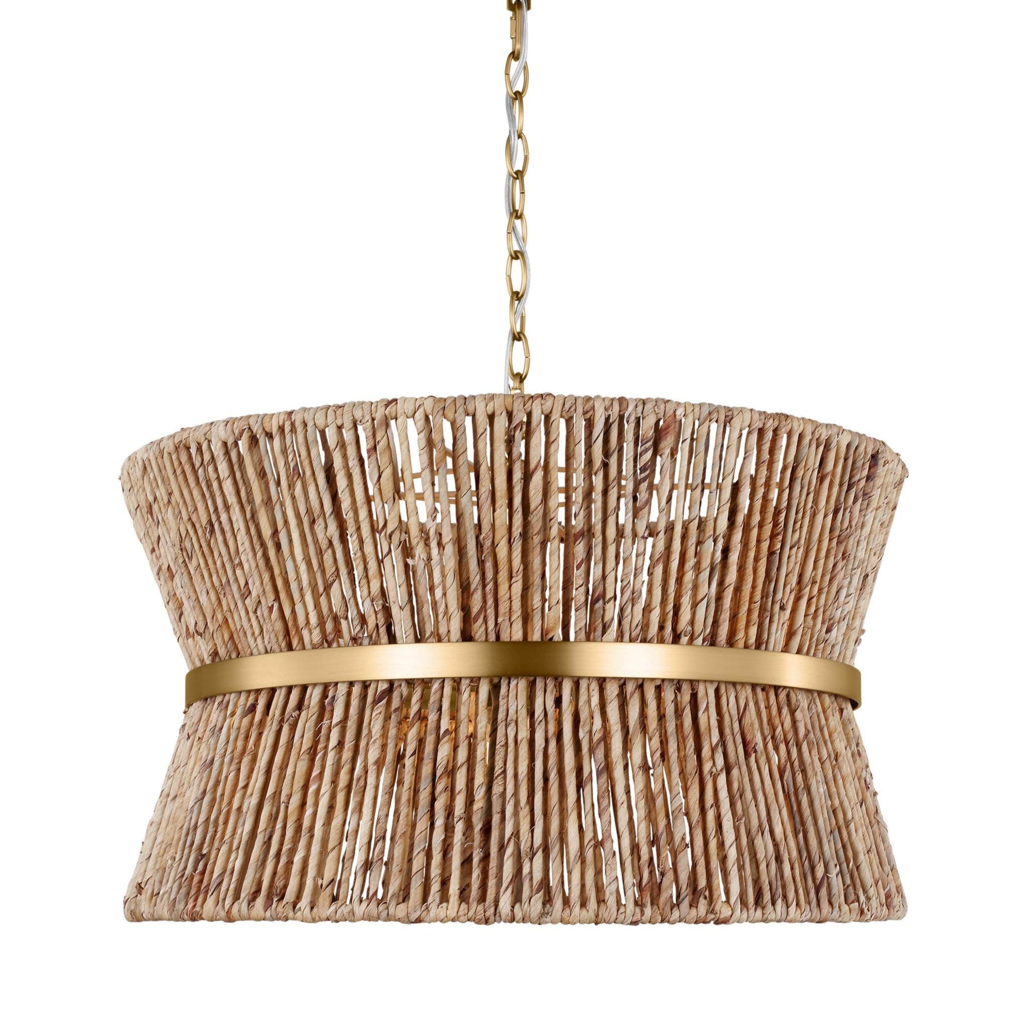 Visual Comfort & Co Drew and Jonathan Thurlo Pendant Light - 2Modern
