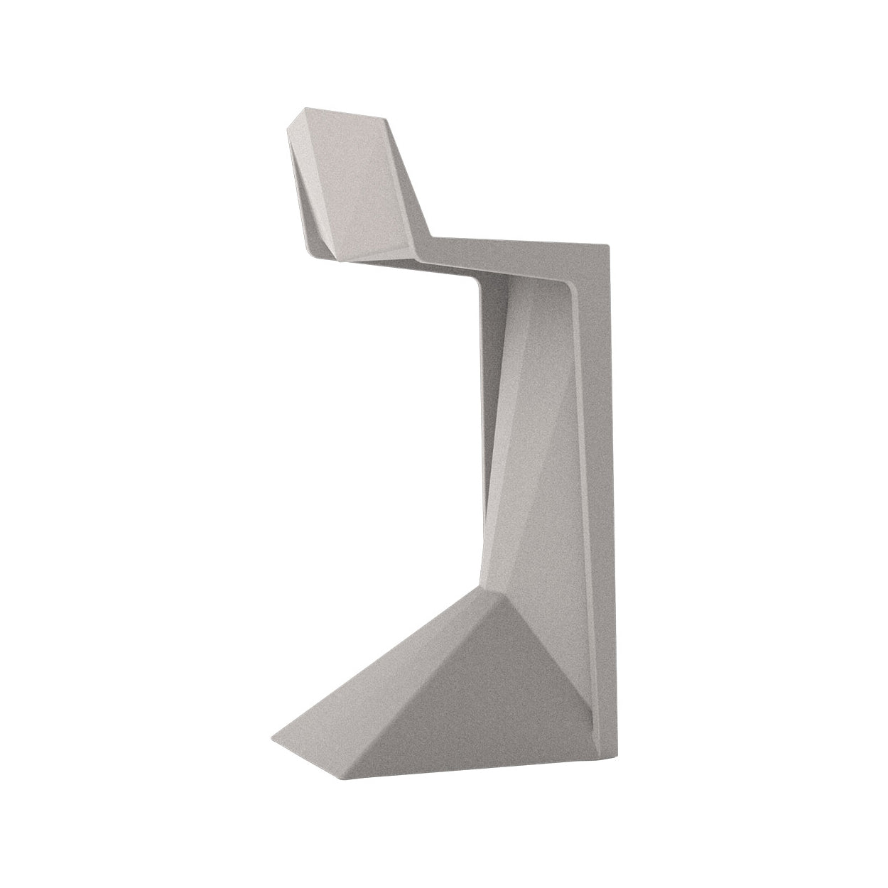 Vondom Voxel Stool (Set of 4) - 2Modern