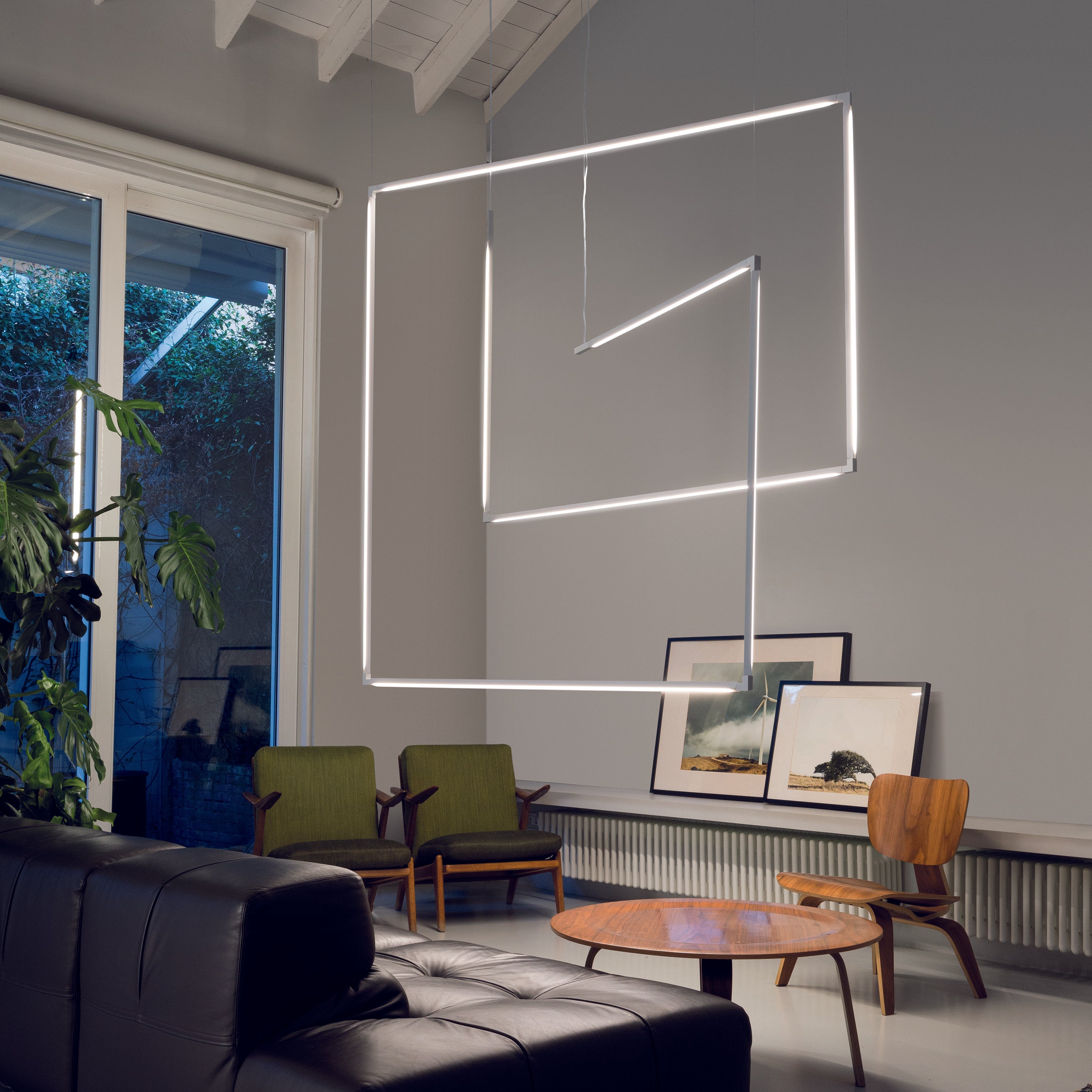 NEMO Linescapes System Lighting Bar - 2Modern