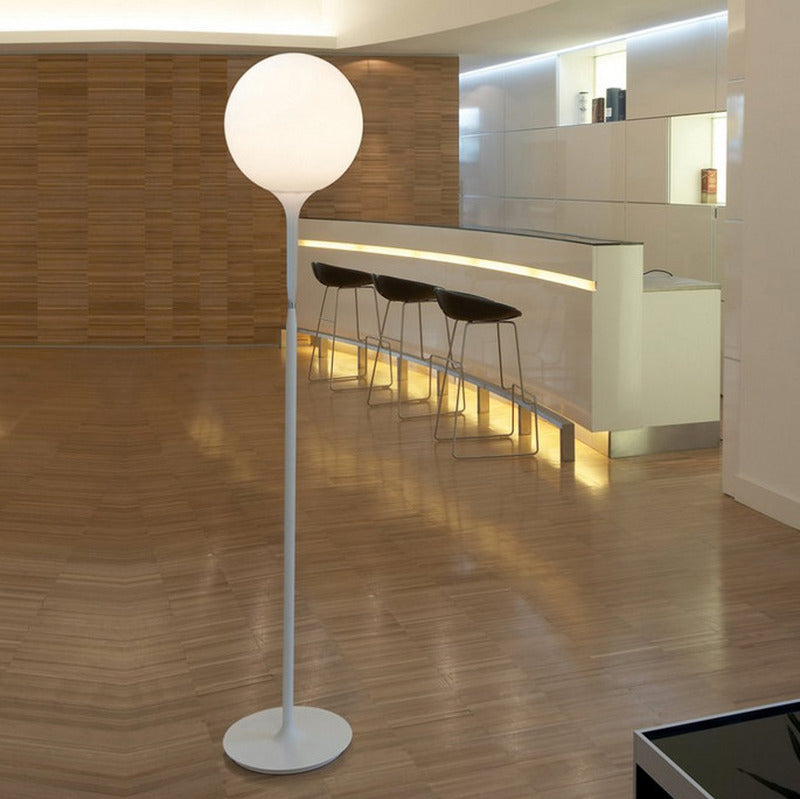 Artemide Castore Floor Lamp - 2Modern