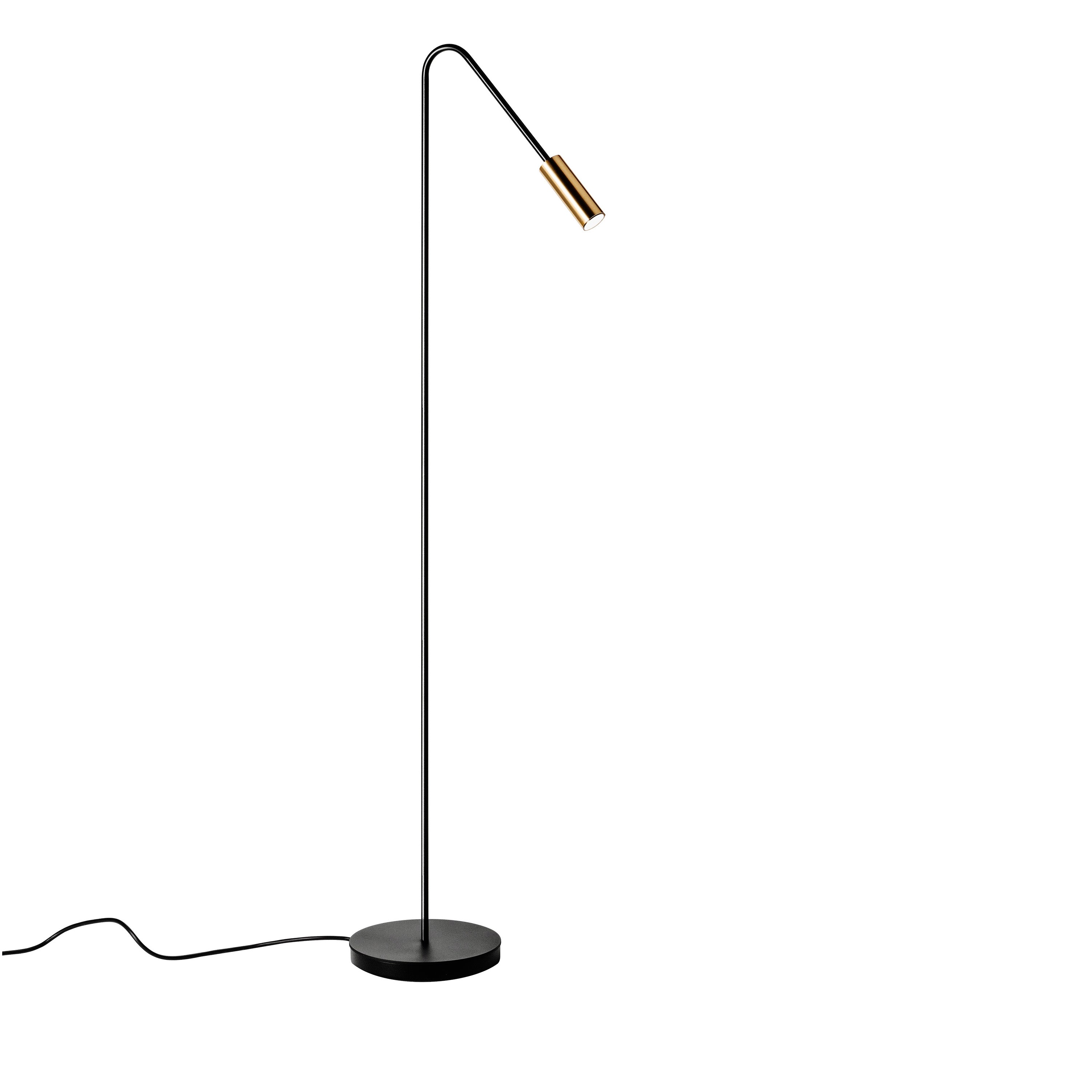 Estiluz Volta Floor Lamp - 2Modern