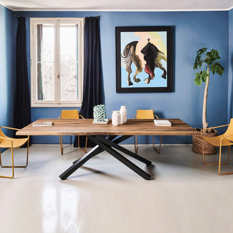 MIDJ Pechino Dining Table - 2Modern