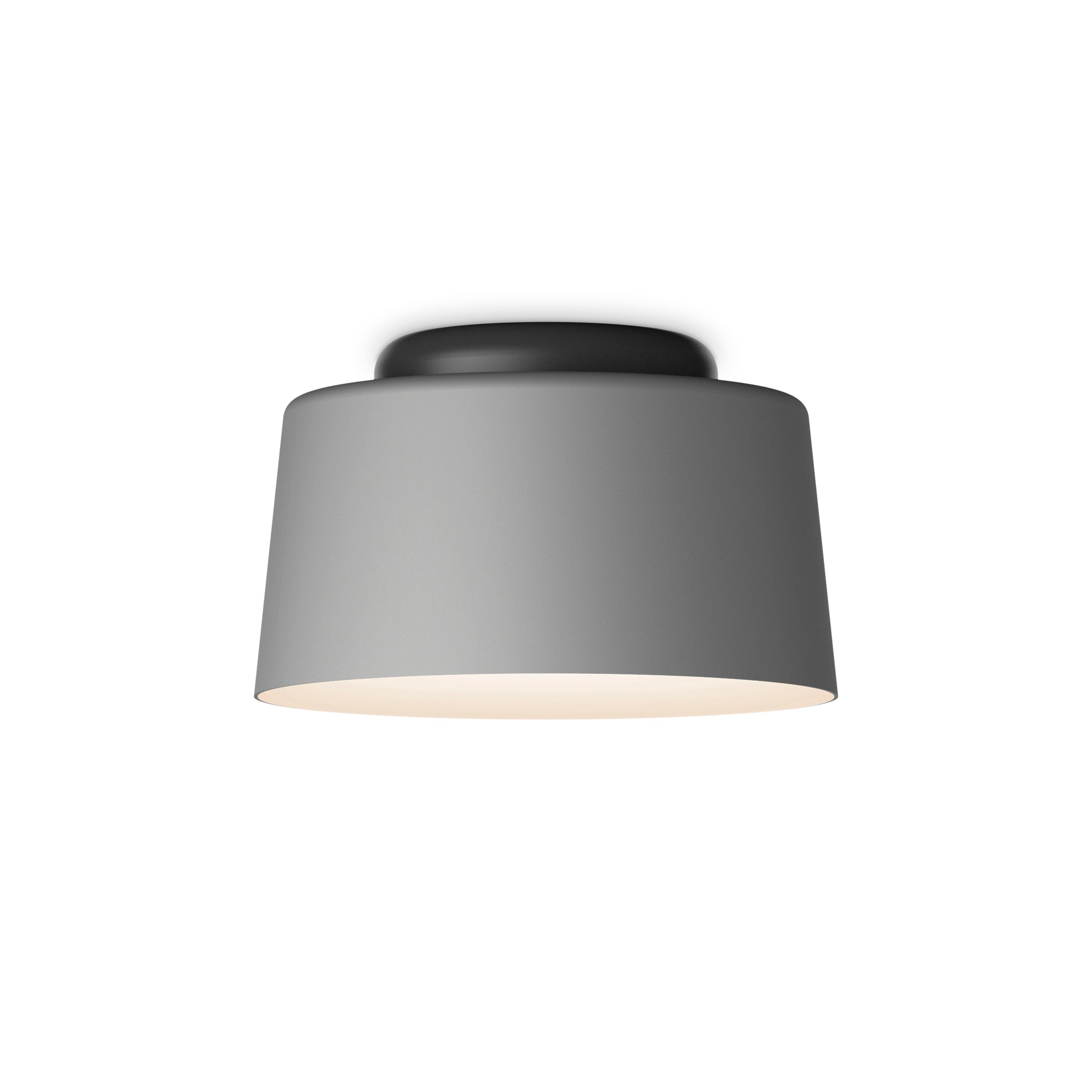 VIBIA Tube Flush Mount - 2Modern