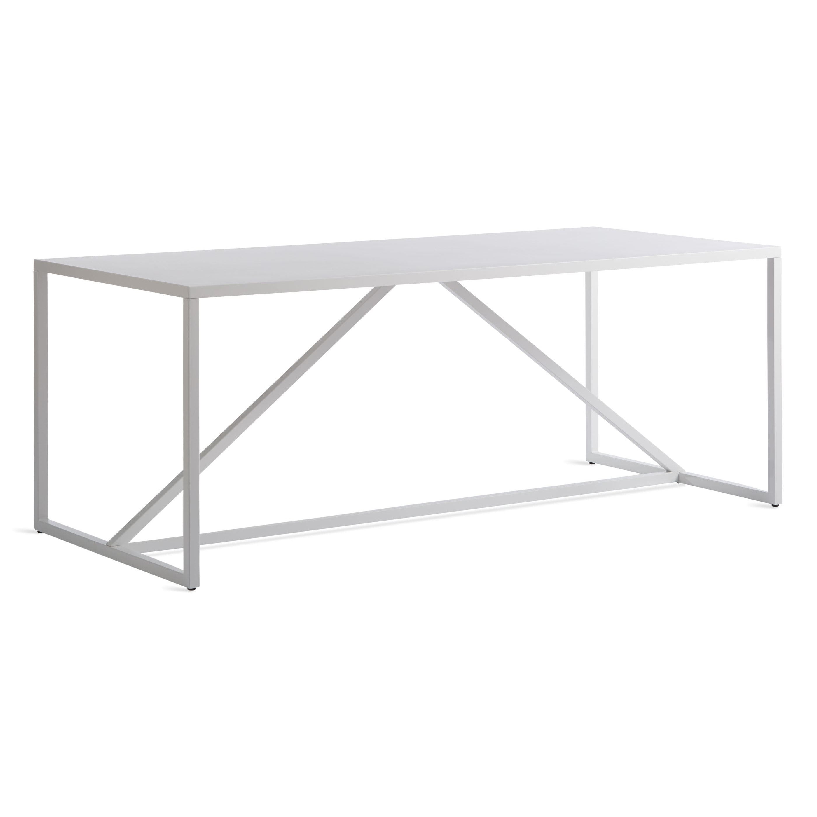 Blu Dot Strut Outdoor Dining Table - 2Modern