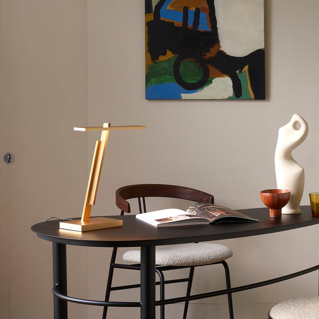 Astro Lighting Gerrit Table Lamp - 2Modern